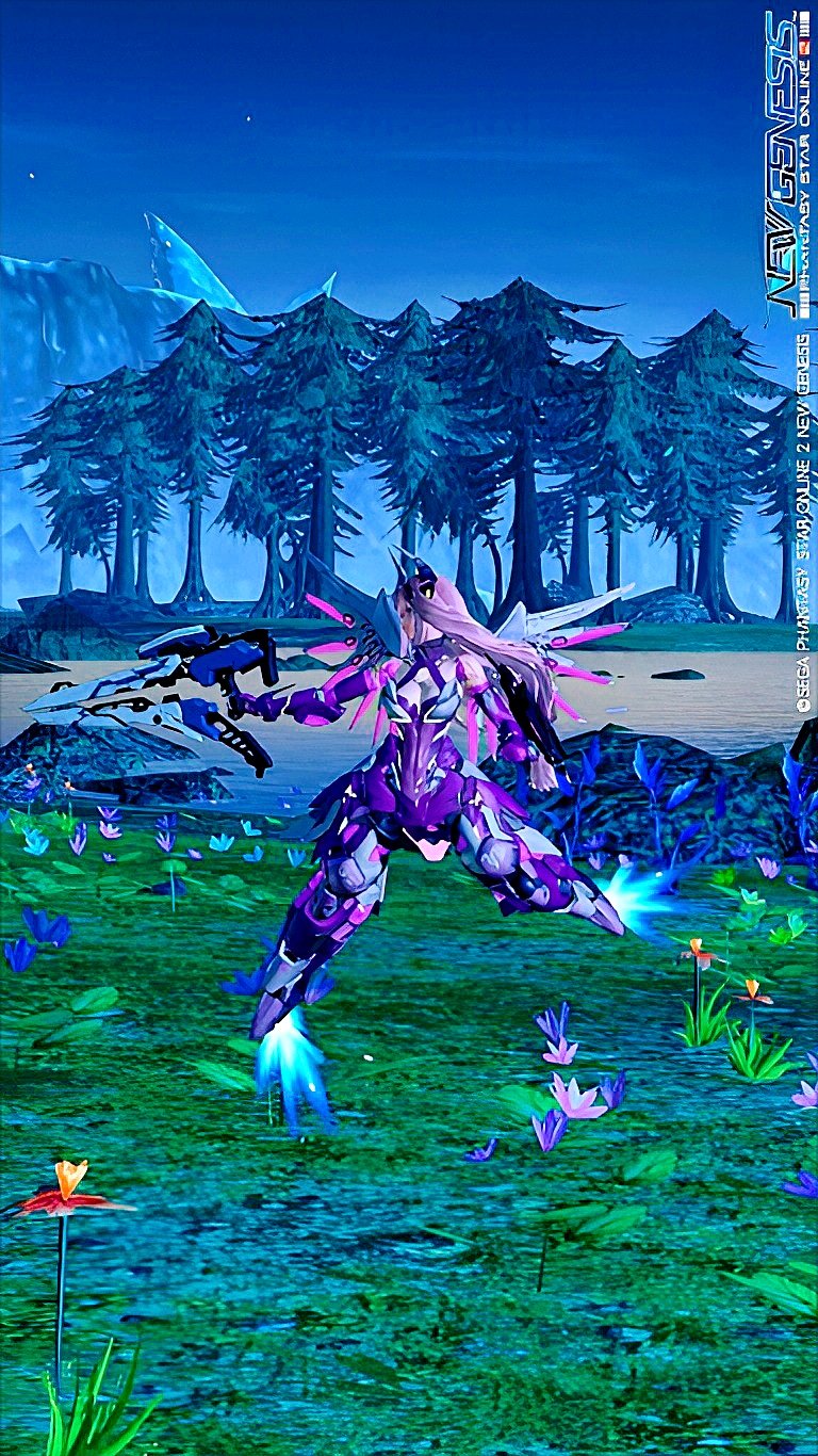 Sehaiya on Twitter: "#メンテの日なのでssを貼る #PSO2NGS_SS #PSO2NGS https://t.co/qmbJf6LIYl" / Twitter