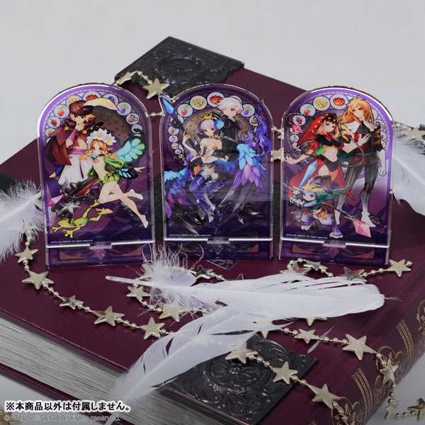 아미아미 on Twitter: "《오딘 스피어》 굿즈 6종 만드라고라 누이구루미 세트 https://amiami.com/eng/detail?gcode=GOODS ...