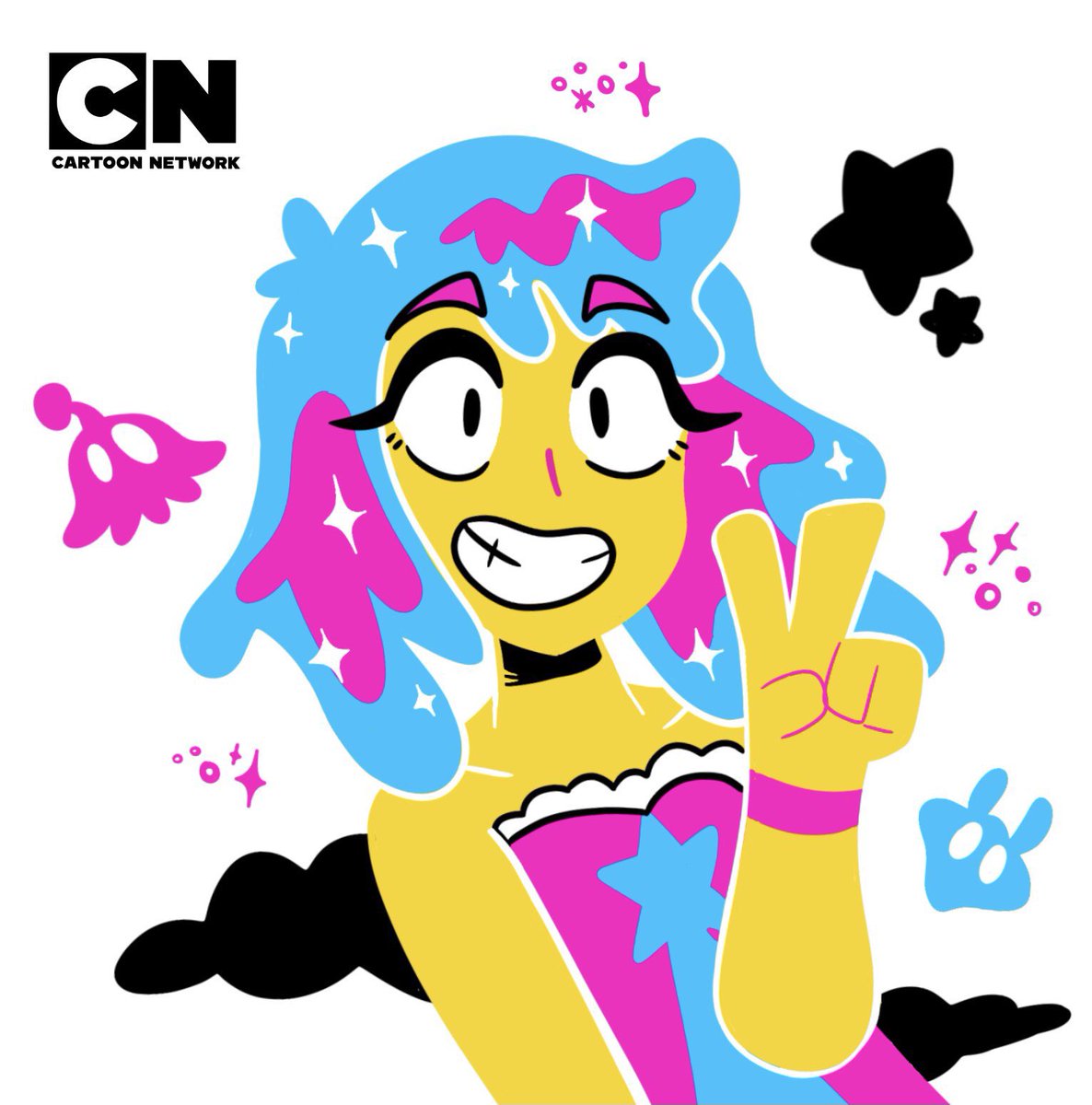 cartoonnetworkのTwitterイラスト検索結果。