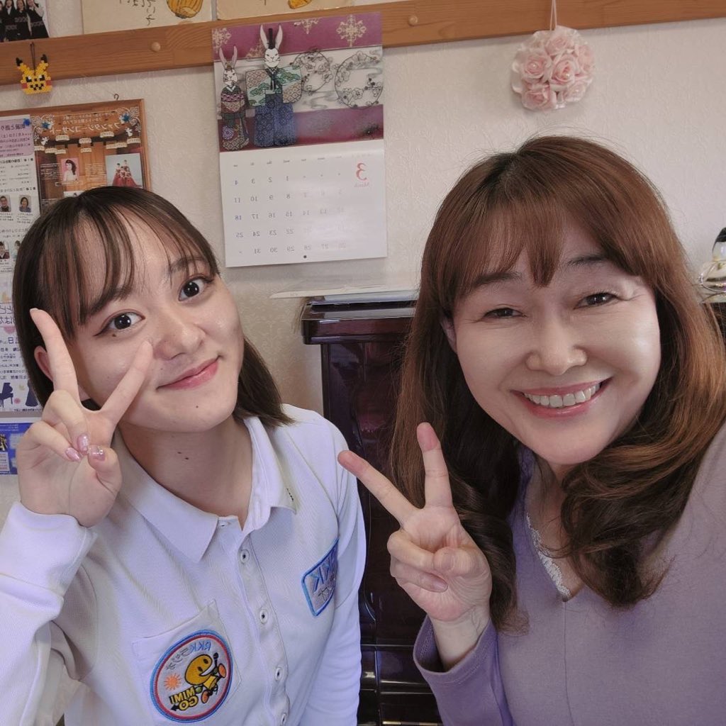 RKKラジオ ミミーキャスター on Twitter: "3月7日(火) #ラジてん 本多桃です🍑 私の青春を捧げてきたフルートの話題 ️ 小学4年生からお世話になっているコーチ 愛称｢みっ ...