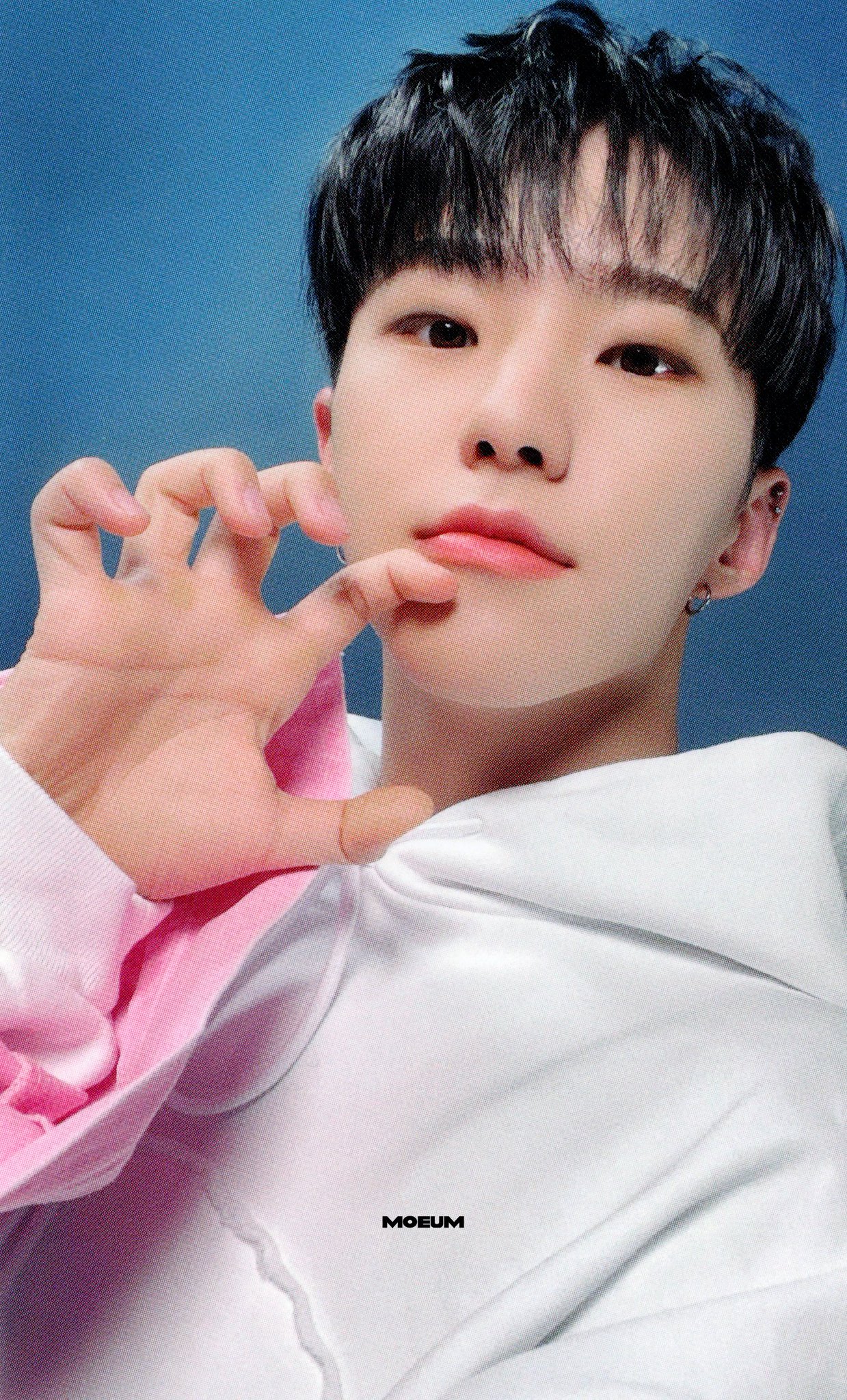 moeum on Twitter: "[SCAN] 2023 캐럿랜드 후드포카 #호시 #원우 #민규 https://t.co/VEjDDfGYcG" / Twitter