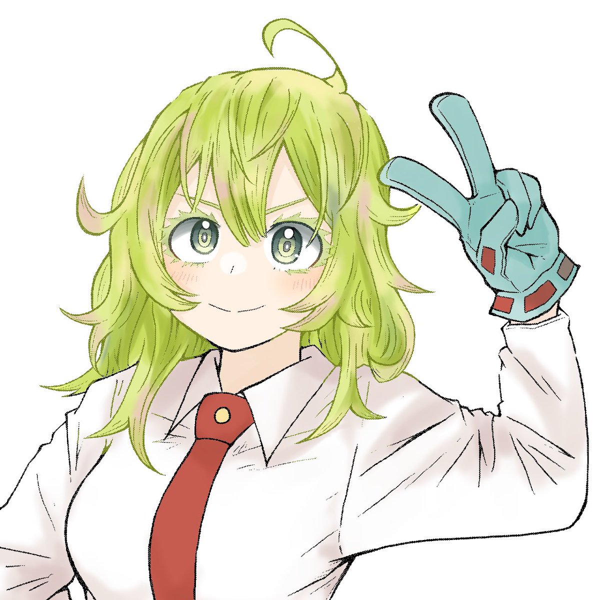 葉隠ちゃんのtwitterイラスト検索結果。