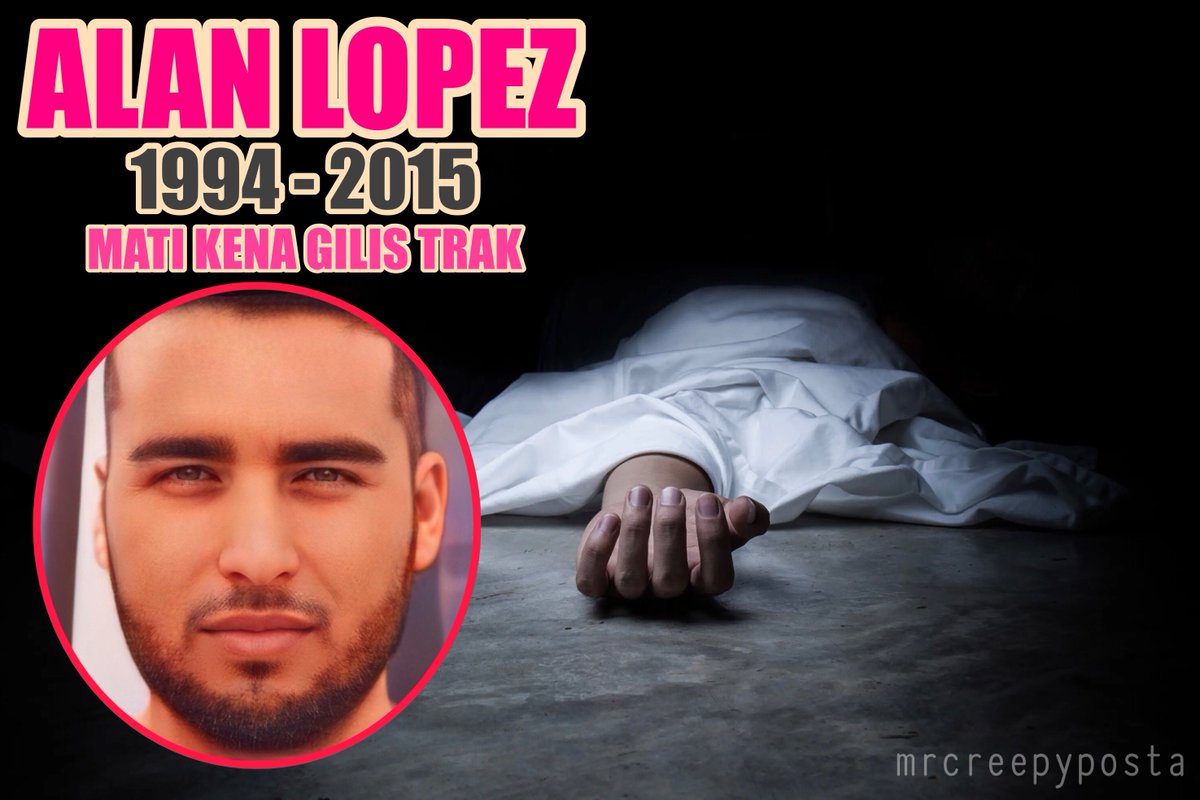 Selen🔺 on Twitter: "RT @mrcreepyposta: BHGN 3 - Dia masih watlek watcool. Lepas tu dia masuk ...