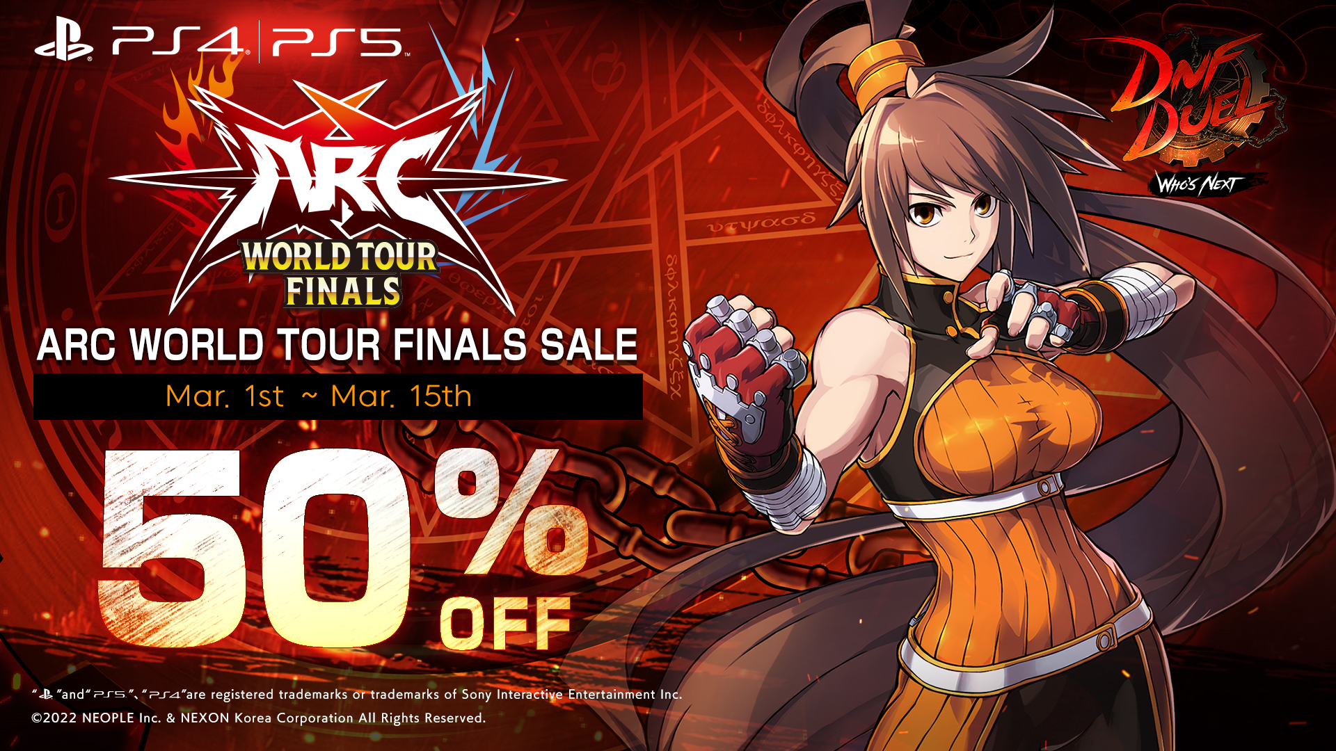 Project BBQ / DNF OverKiLL / DNF Duel / 프로젝트 AK (@ProjectBBQ_) / Twitter