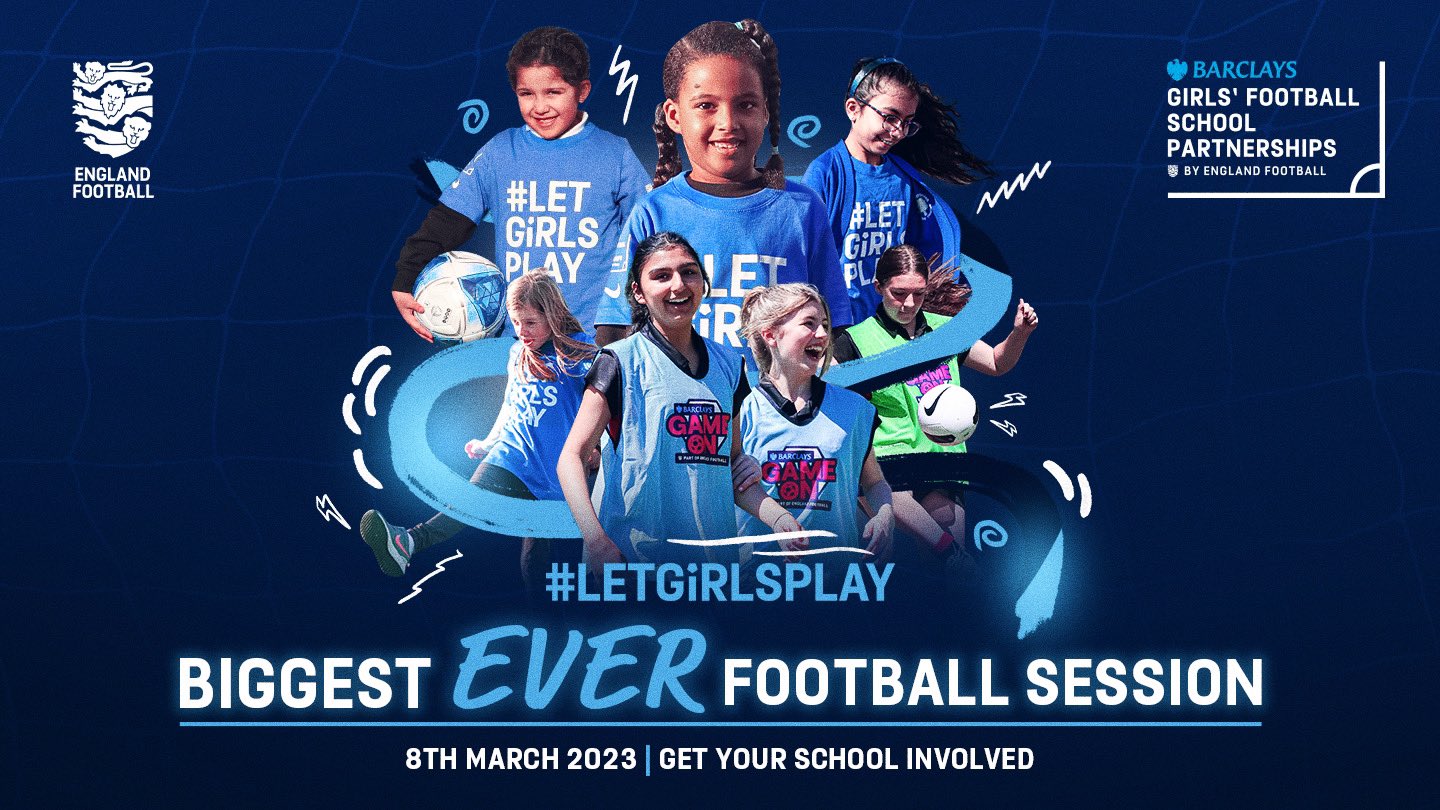 The Ellesmere Port SSP on Twitter: "Looking forward to working with @EvertonCollege today and ...