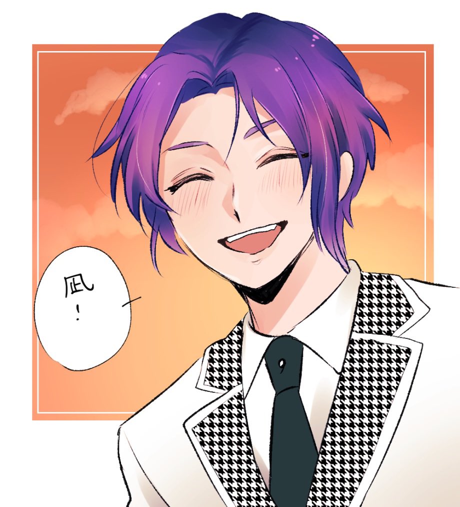 papico_bLさんのイラストまとめ