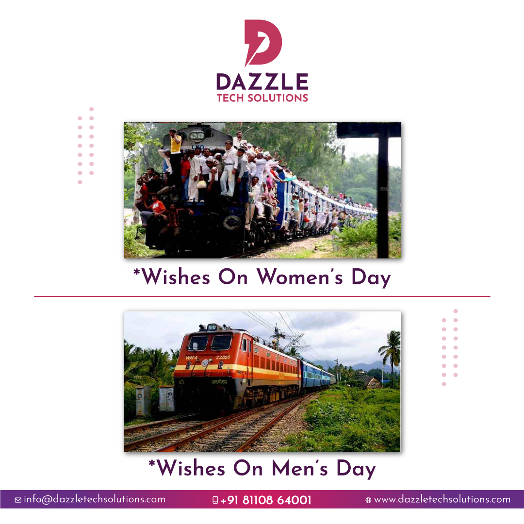 Dazzle Tech Solutions on Twitter: "Happy Women's Day ️ . #tamilmemes #tamil #memes #thalapathy # ...