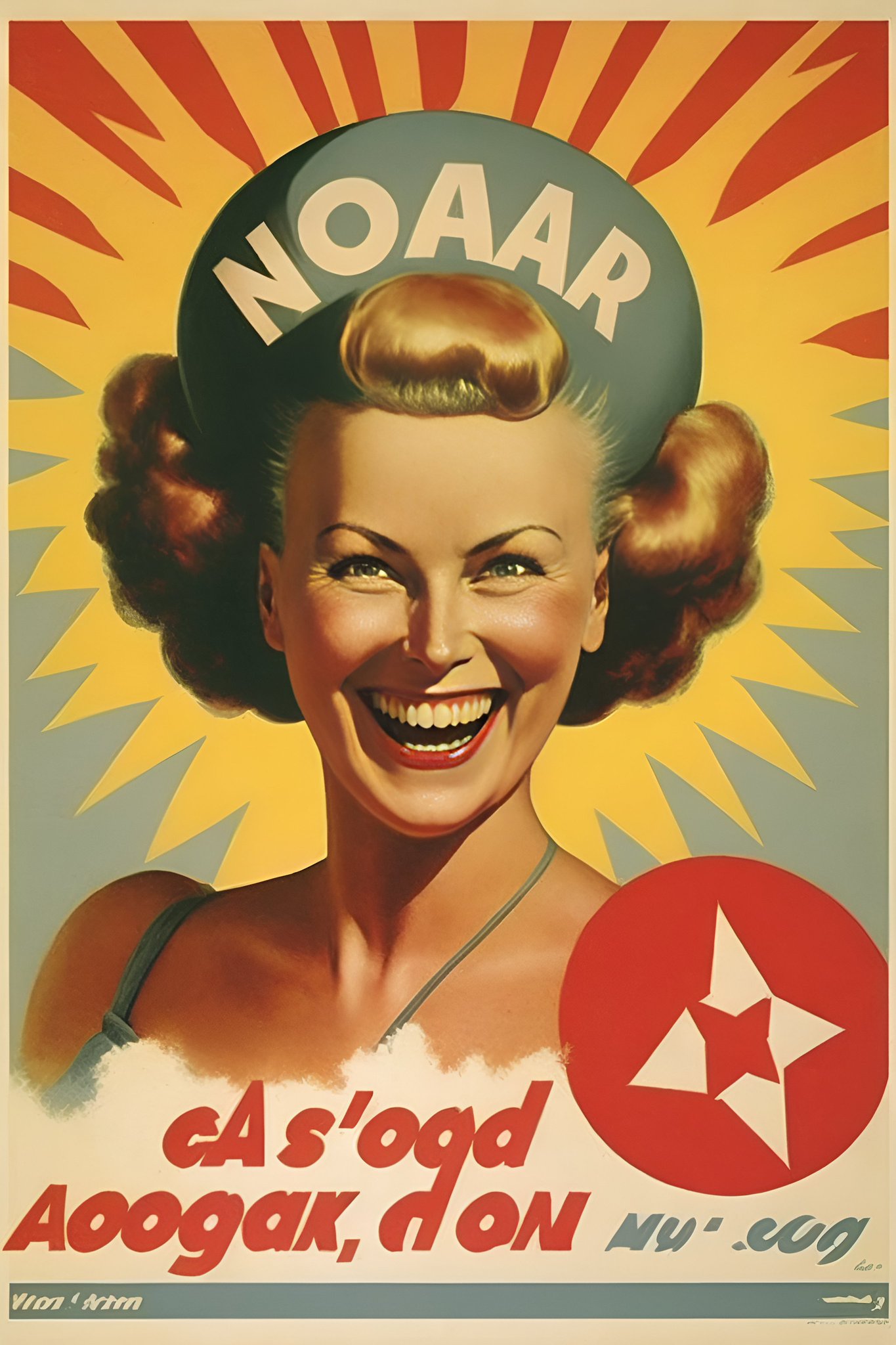 Nuclear War Propaganda