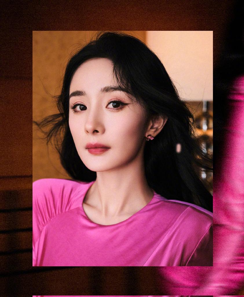 Yang Mi 杨幂 Home On Twitter Happy International Womens Day💗🌸i Wish Sisters All Over The World