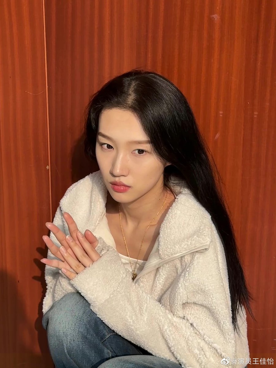 cdrama tweets on Twitter: "#WangJiayi shares new snaps for International Women’s Day More ...