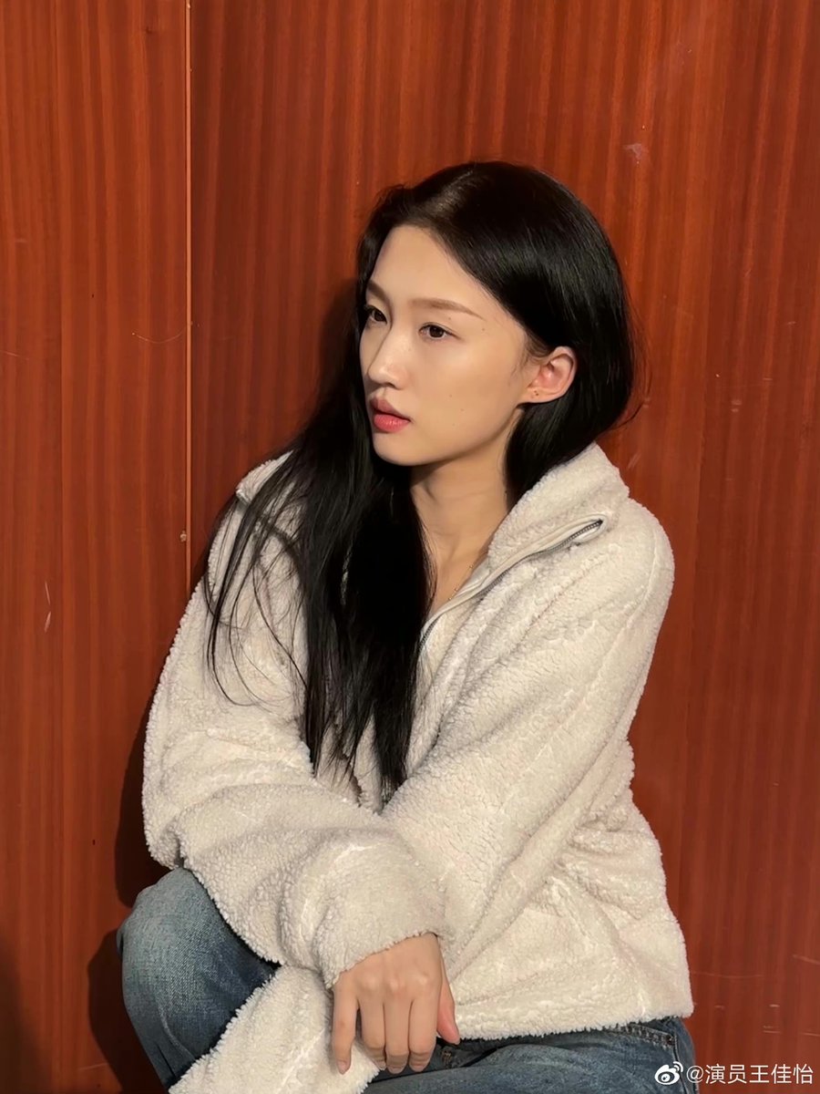 cdrama tweets on Twitter: "#WangJiayi shares new snaps for International Women’s Day More ...