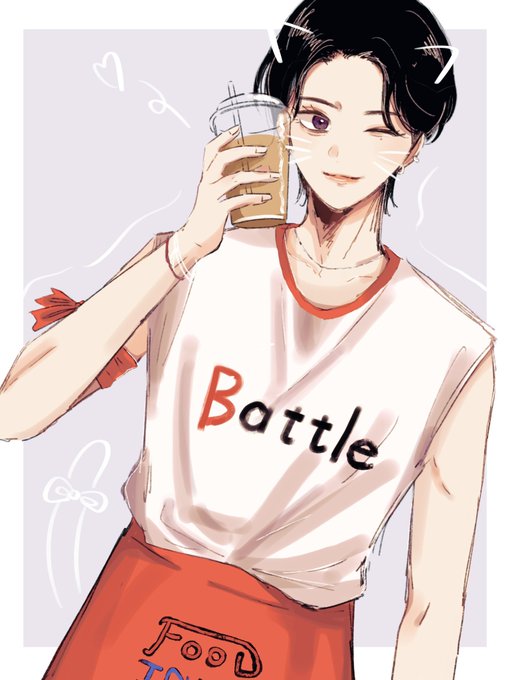 酢 (@sususu_212) さんのイラスト・マンガ作品まとめ (11 件) - Twoucan