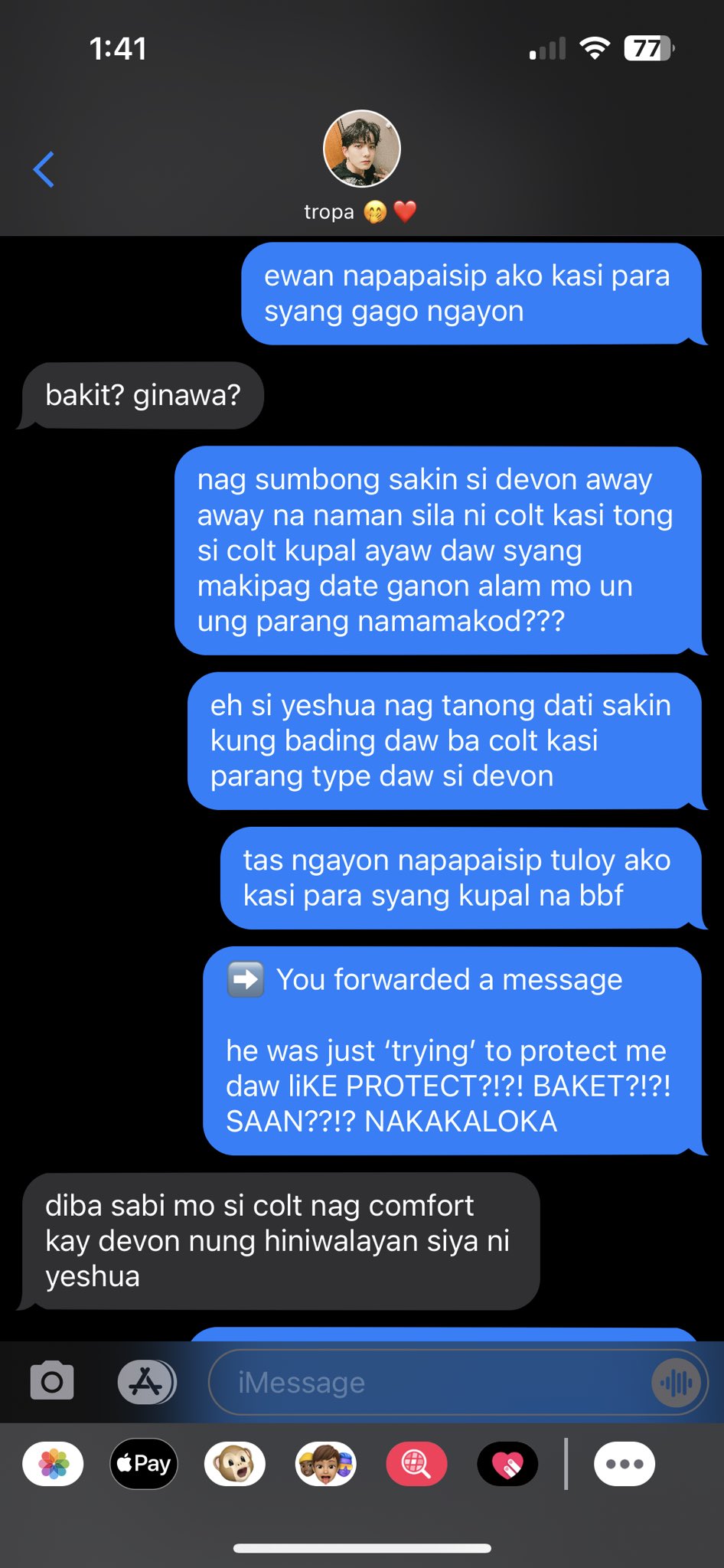 nie on Twitter: "190. https://t.co/jaN1EVjXxJ" / Twitter