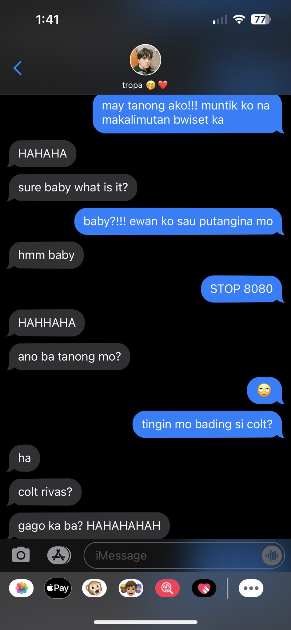 nie on Twitter: "190. https://t.co/jaN1EVjXxJ" / Twitter