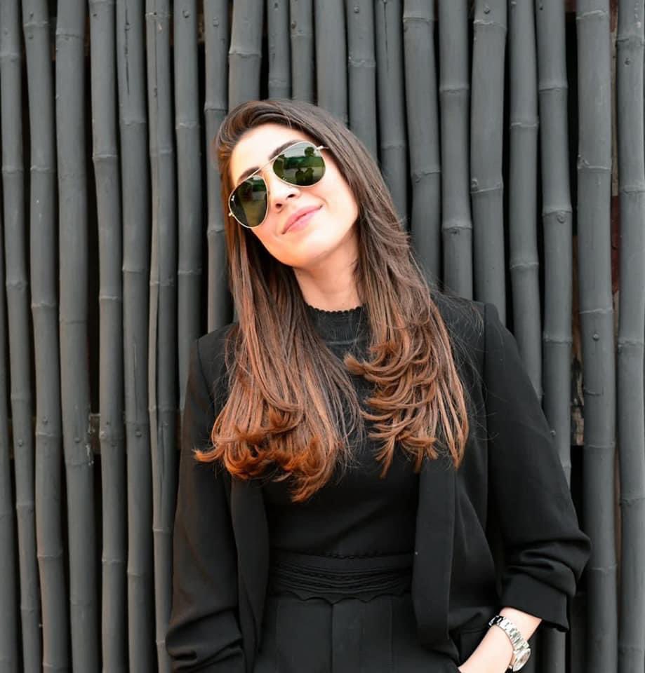 Hina Parvez Butt on Twitter: "I'm unstoppable I'm a Porsche with no brakes I'm invincible I win ...