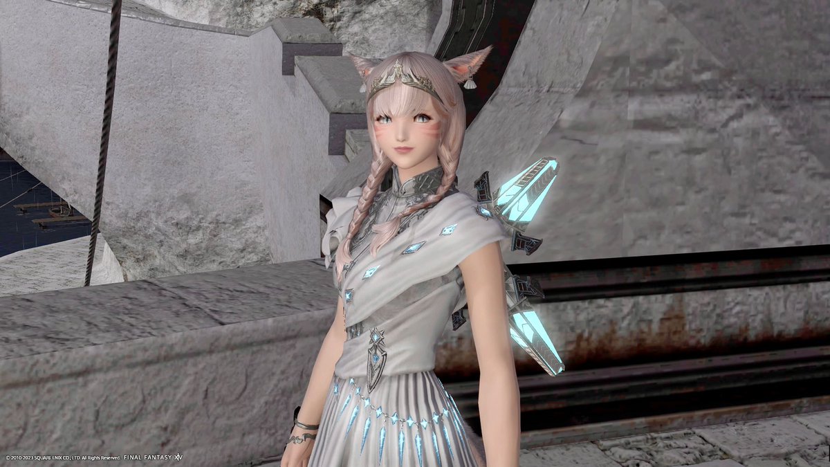【FF14】マンダウィルウェポン（MW）2段階目全ジョブ画像一覧 : FF14みんなの反応