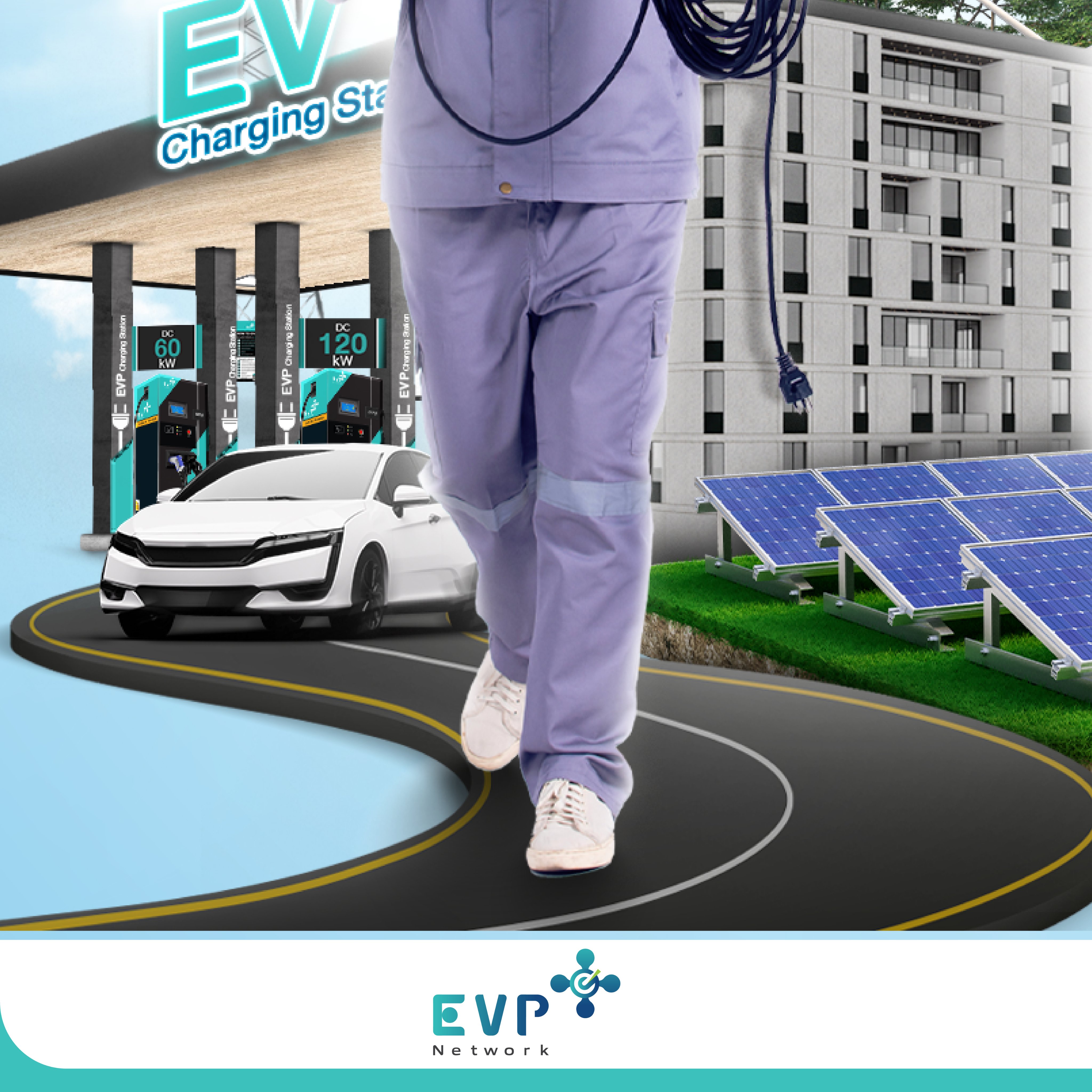 EVP Network Thailand (@EvpNetwork) / Twitter