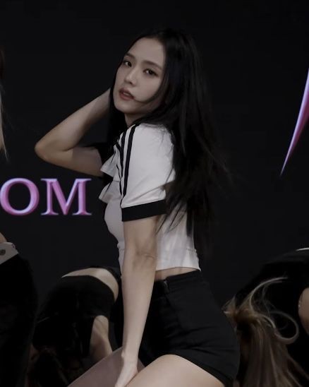 Hourly Jisoo On Twitter 지수 Jisoo