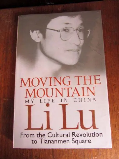 Li Lu lead students in the 1989 Tiananmen Square Protests. He now ...