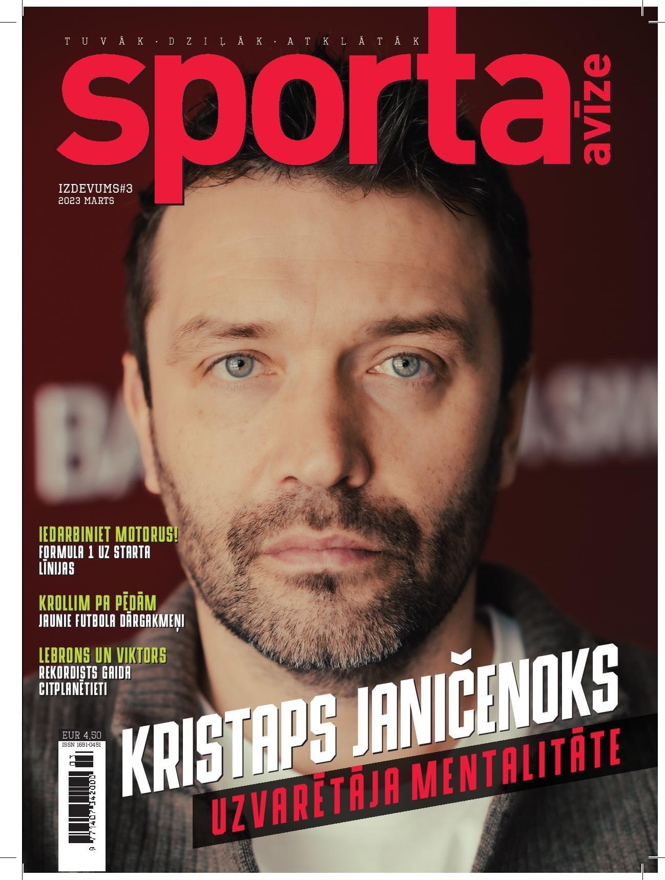 Sporta Avīze (@SportaAvize) / Twitter