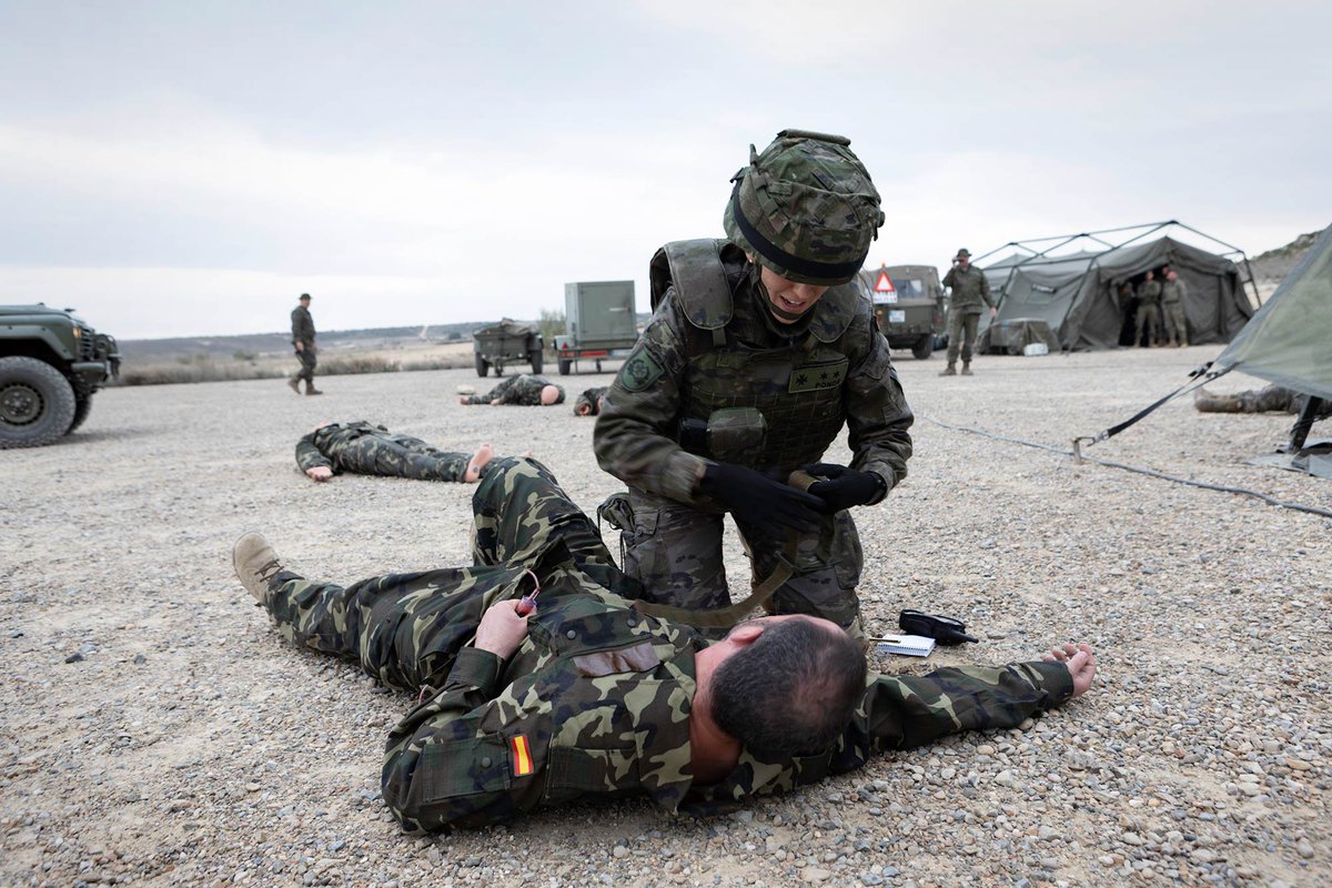 Fuerzas Armadas ES on Twitter: "En las Fuerzas Armadas🇪🇸 estamos orgullosos del trabajo que cada ...