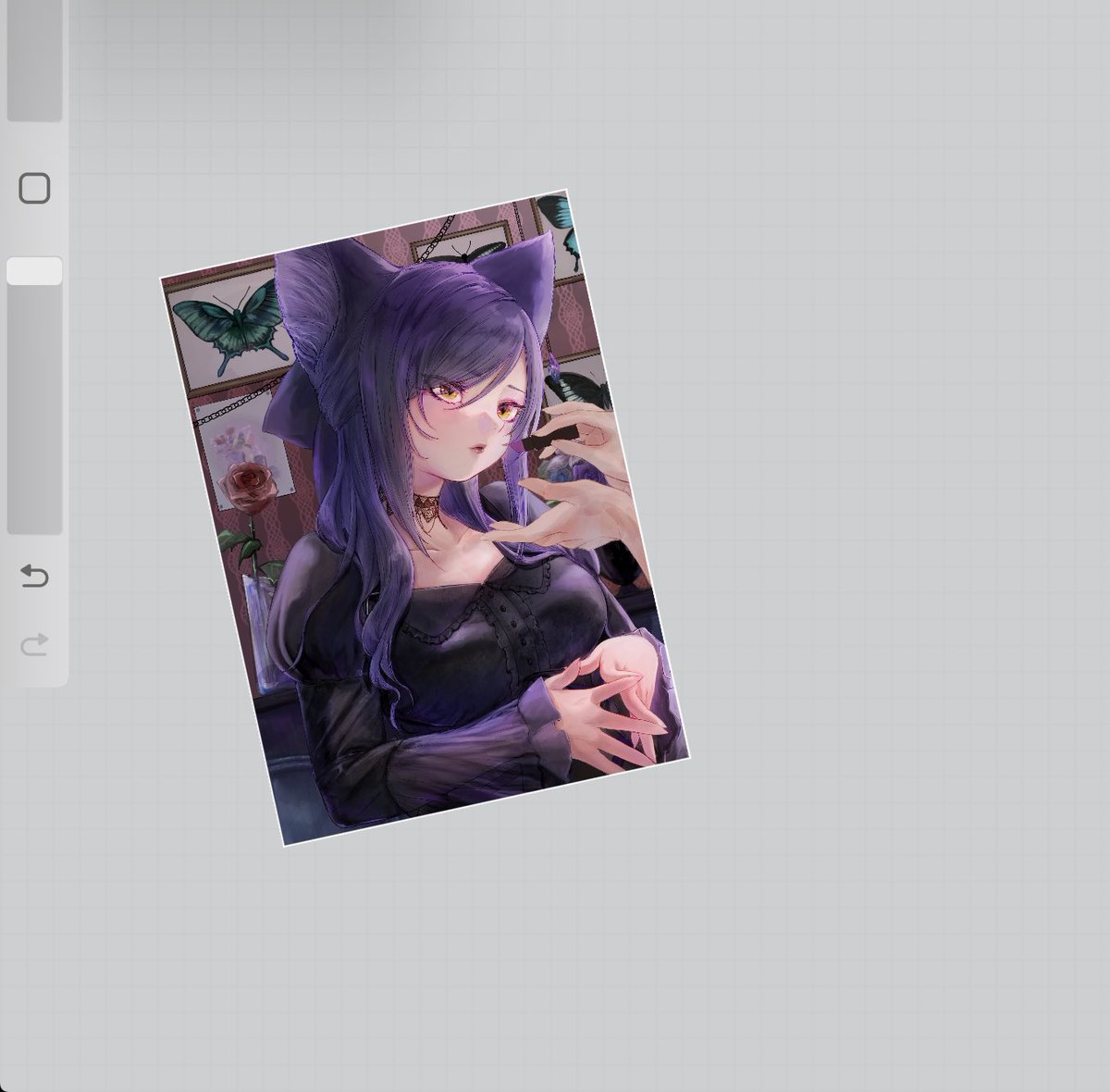 shinchoku_mlskさんのイラストまとめ