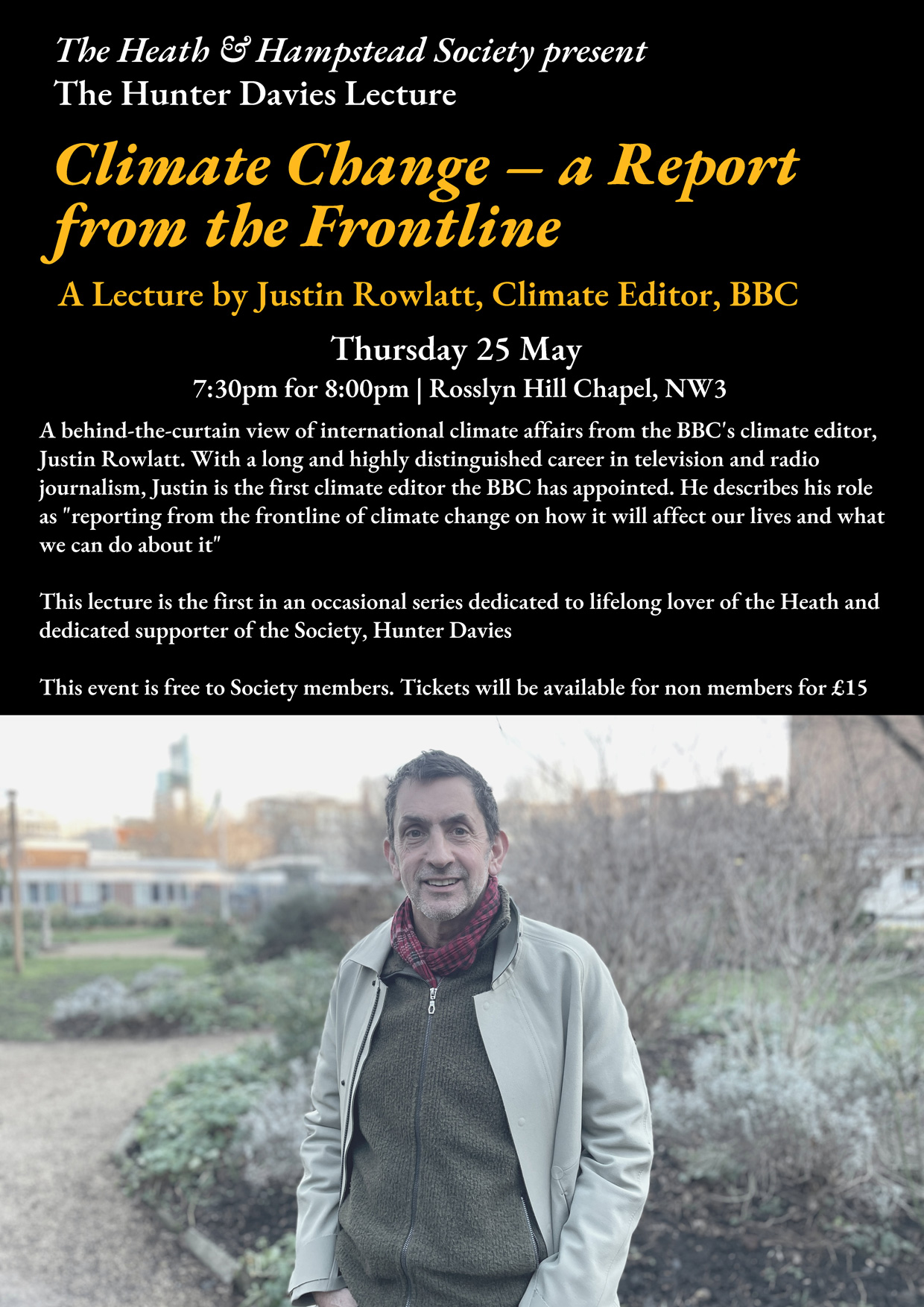 Hidden rivers revealed – The Heath & Hampstead Society