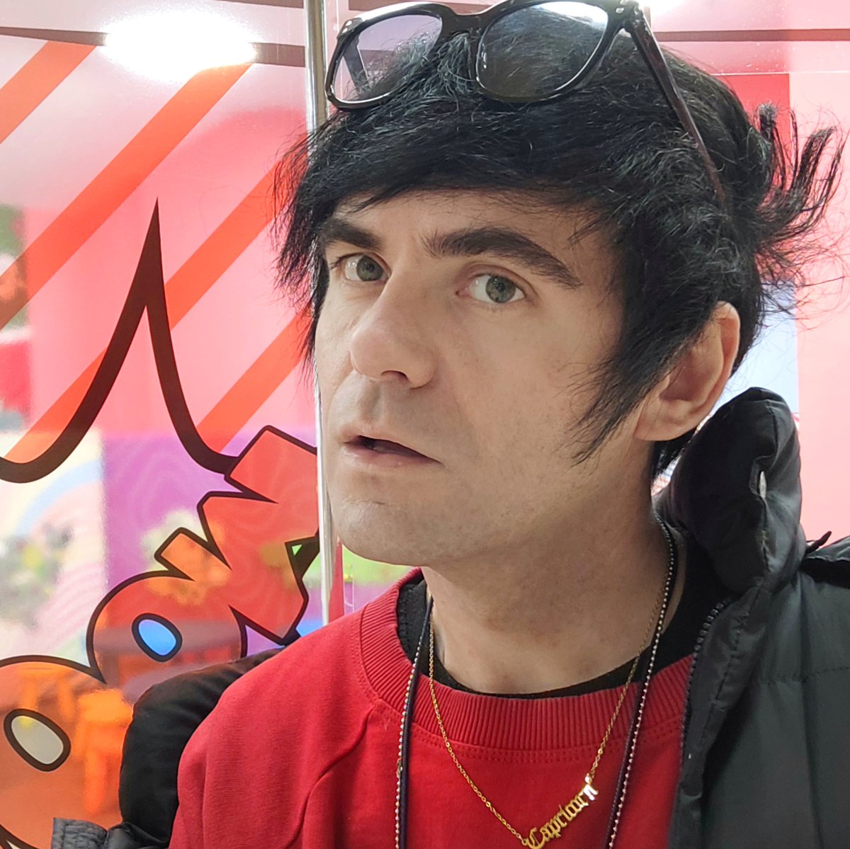 stracy (@stracy09650935) さんのイラスト・マンガ作品まとめ (39 件) - Twoucan