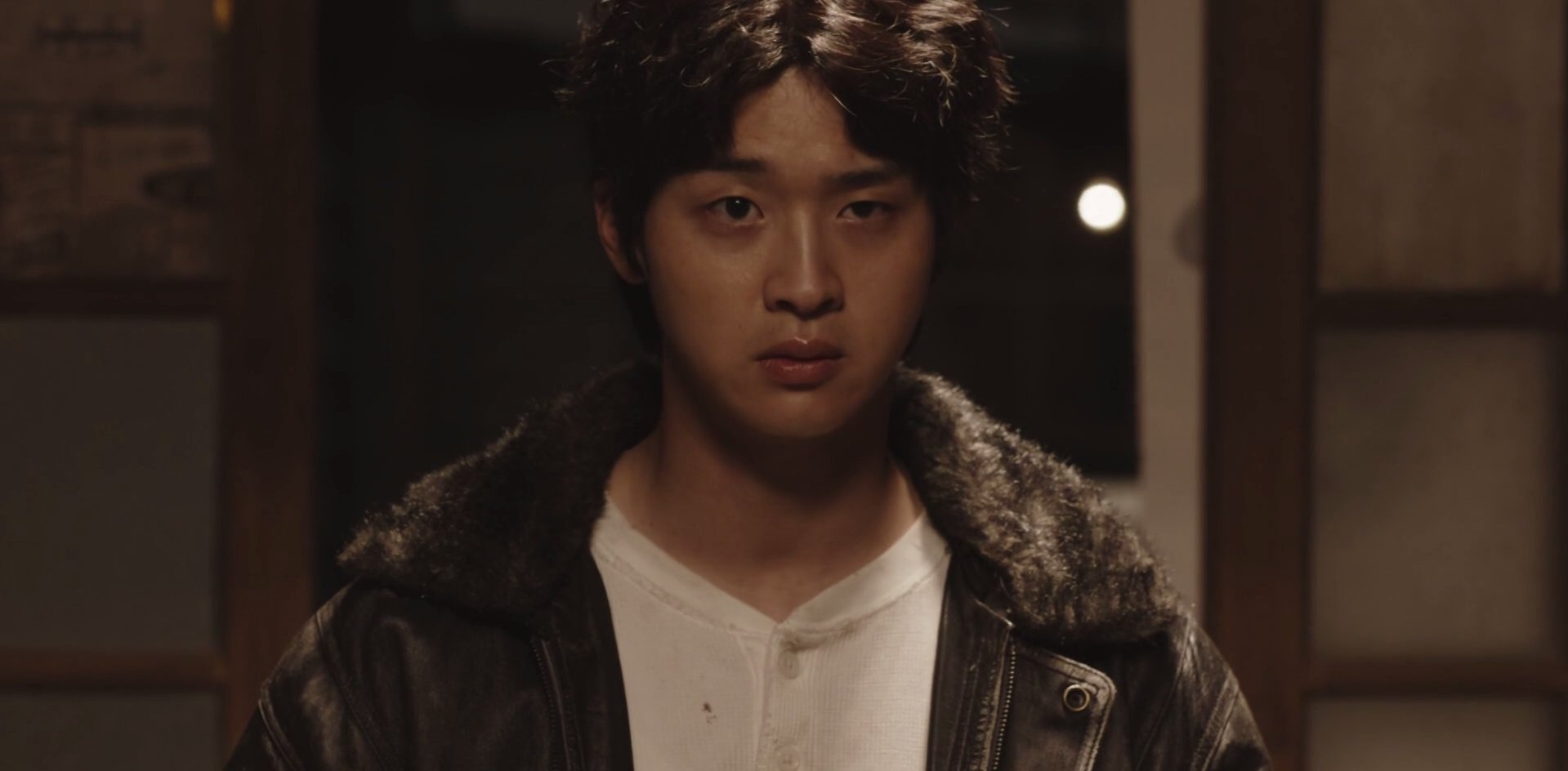 kdrama tweets on Twitter: "Started watching Jang Dongyoon and Seol Inah's new drama #Oasis and I ...