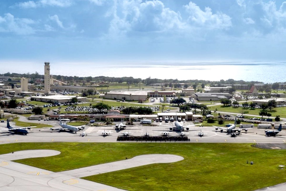 Japan Air Self-Defense Force(@JASDF_PAO_ENG) - Twilog