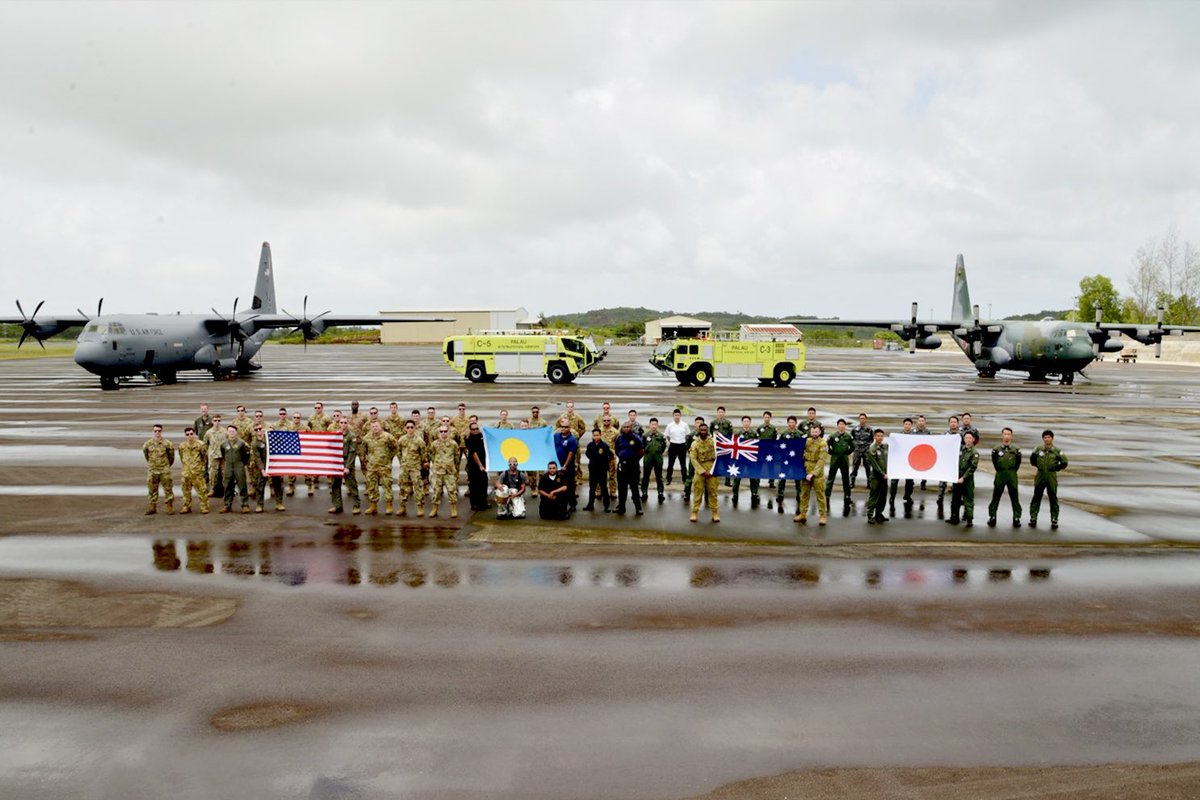 Japan Air Self-Defense Force(@JASDF_PAO_ENG) - Twilog