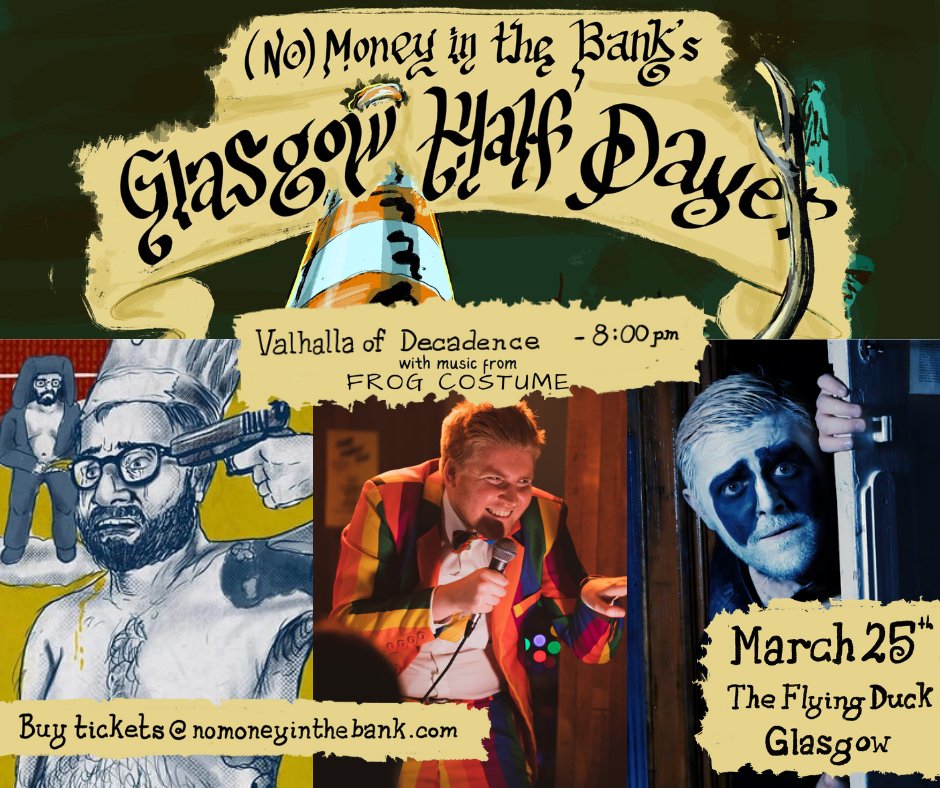 Frog Costume the band @CostumeFrog X Profile | Muskviewer