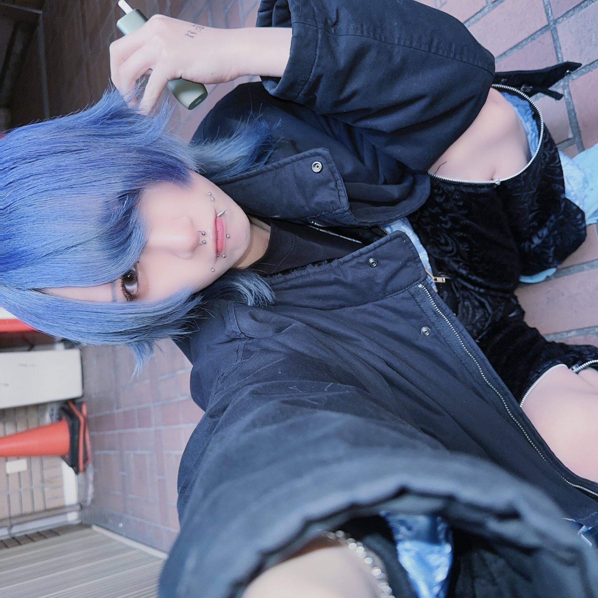 四宮来夢 【Absopetus】 on Twitter: " ️見るも無惨様でした ️ https://t.co/H4pHpwOxXr" / Twitter