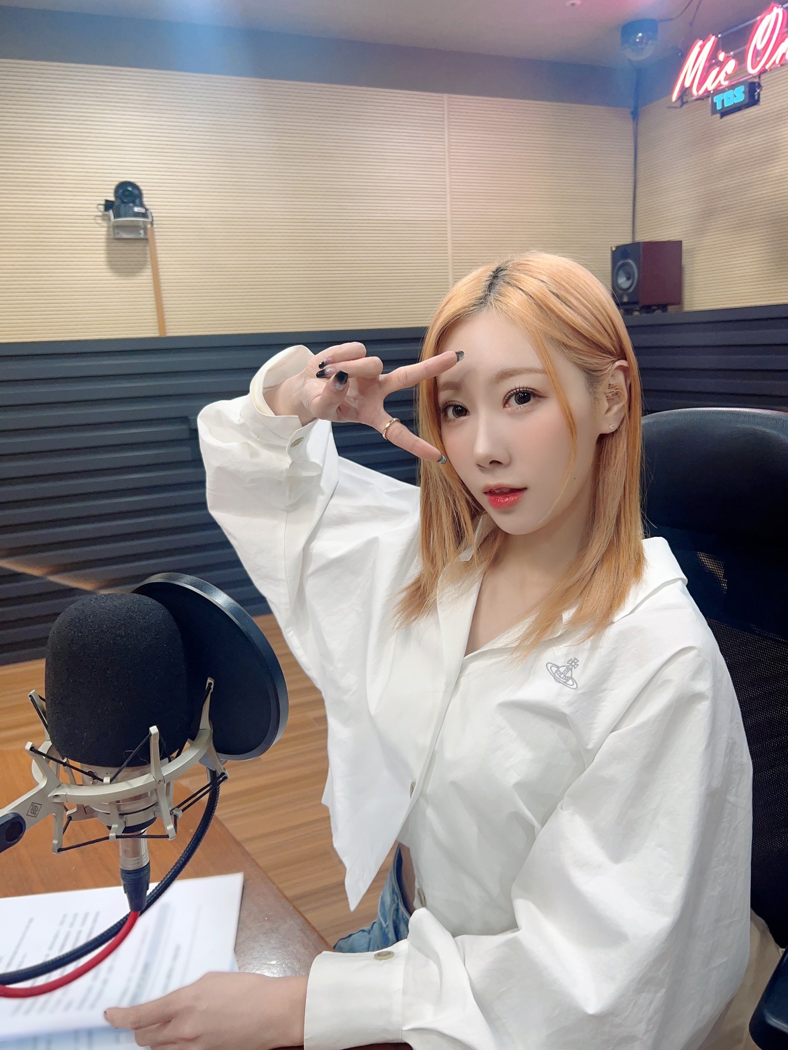 드림캐쳐 Dreamcatcher on Twitter: "[📣] 잠시 후 오후 9시(KST)⏰ TBS eFM #악동서울 에 드림캐쳐 #한동 이 DJ로 함께합니다‼ 📻 잠시 ...