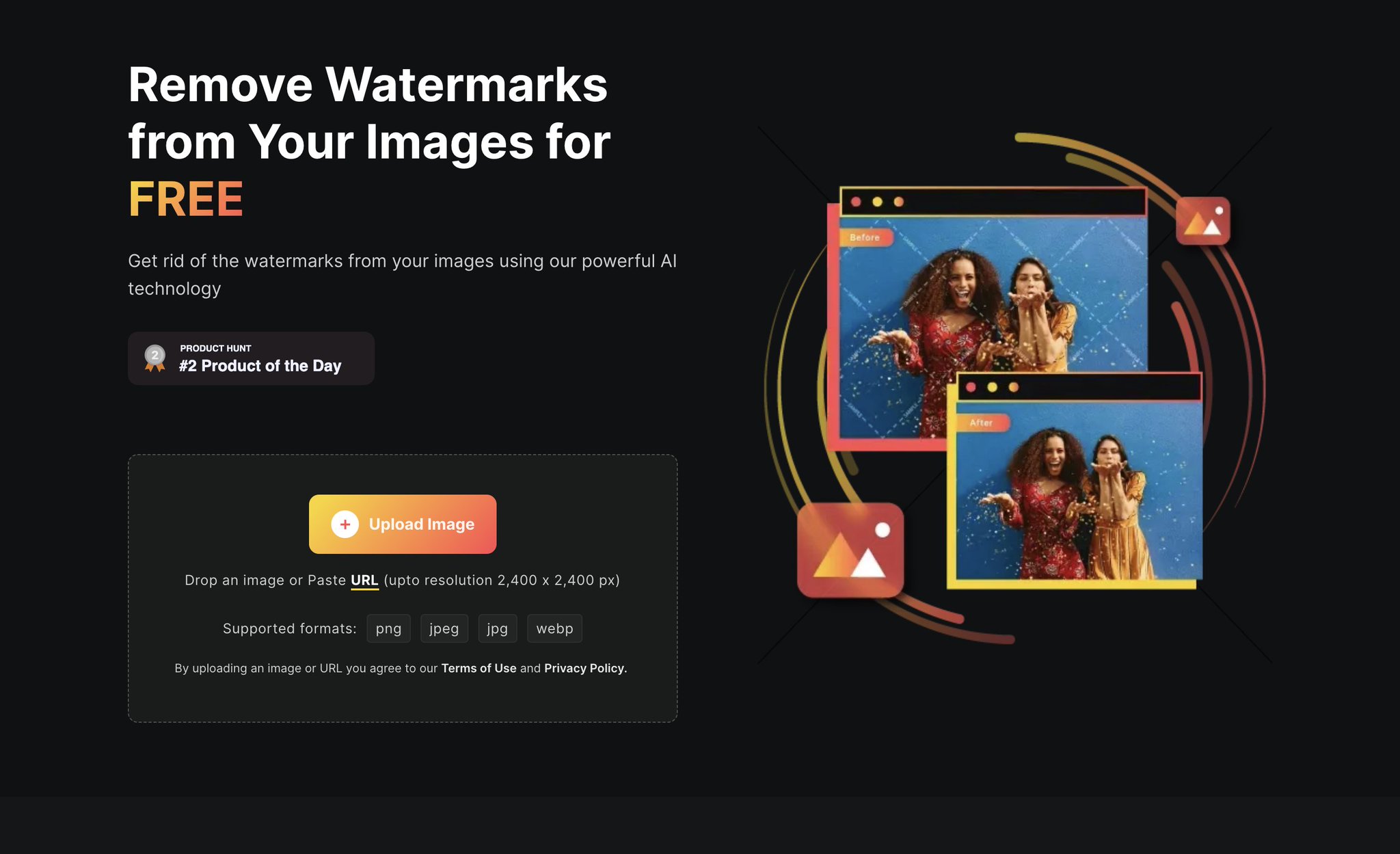 Tom Osman on Twitter: "Digital Watermarks. 1993-2023 RIP. https://t.co/J2XzJ1fgUL" / Twitter