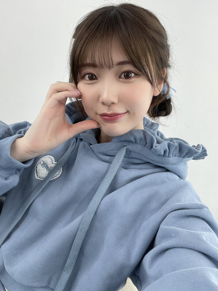 💙 石川澪 Ishikawamio