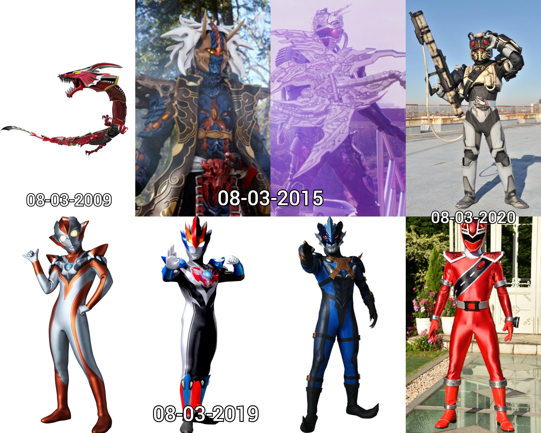 Kamen Rider Drive Final Form