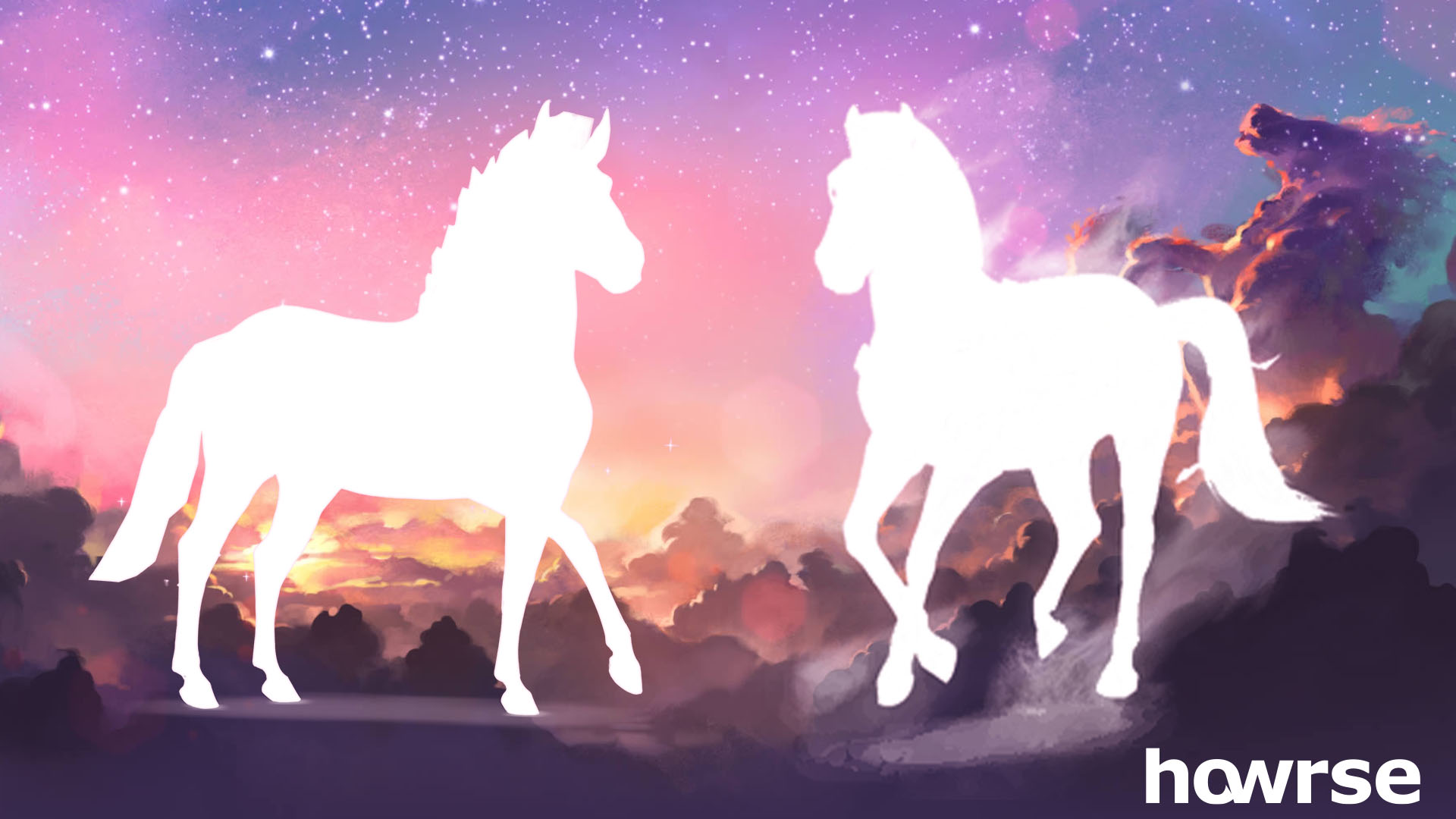 Picture Of Equus From Howrse
