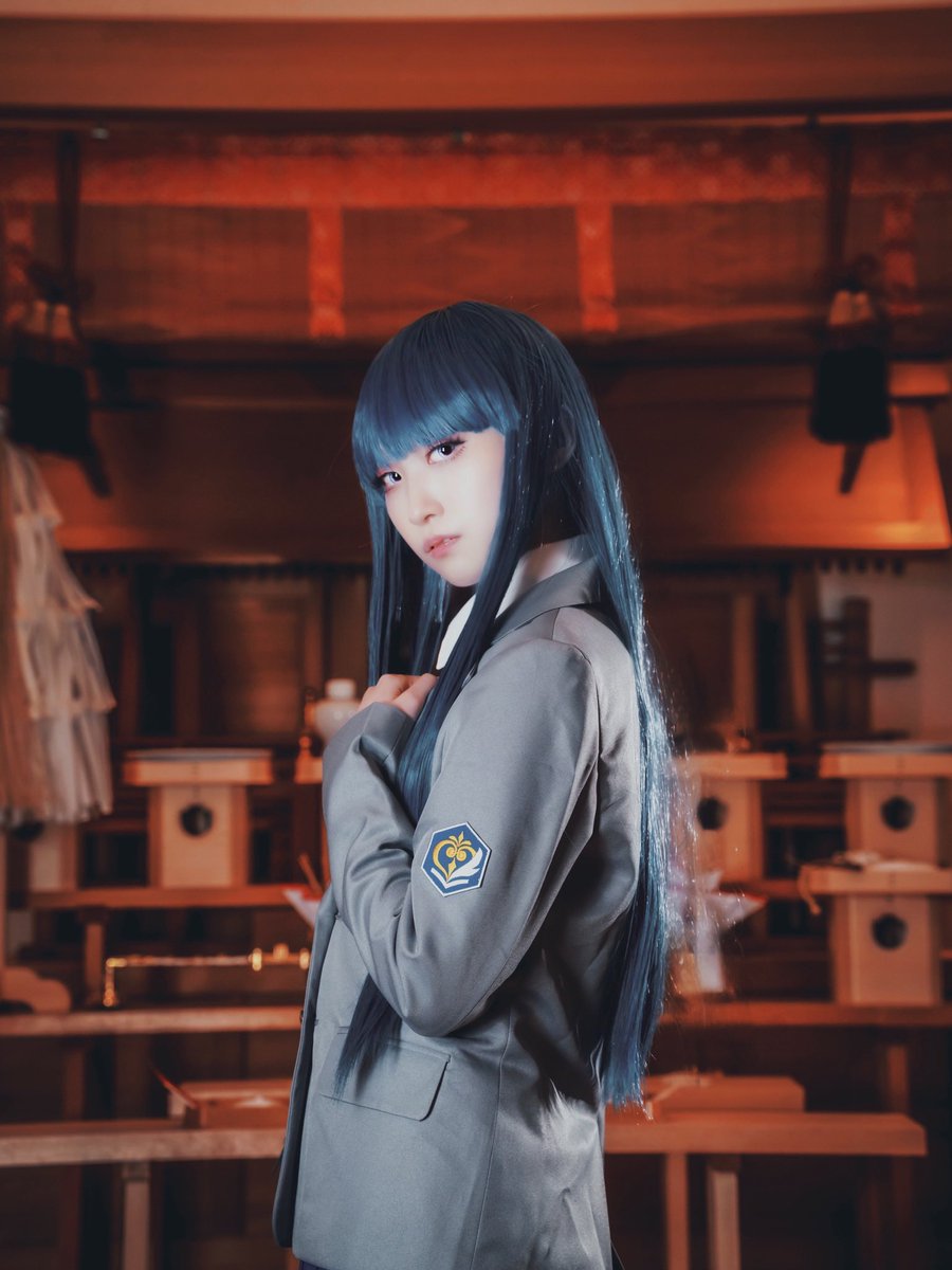 なたーしゃ／𝓝𝓪𝓽𝓪𝓼𝓱𝓪 @しばし低浮上中 (@natasan_natasan) さんのコスプレ作品まとめ (79 件) - Twoucan