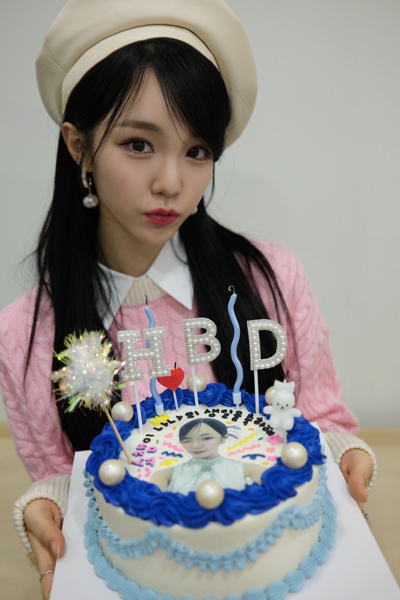 Show Champ MC NANA | LIHKG 討論區