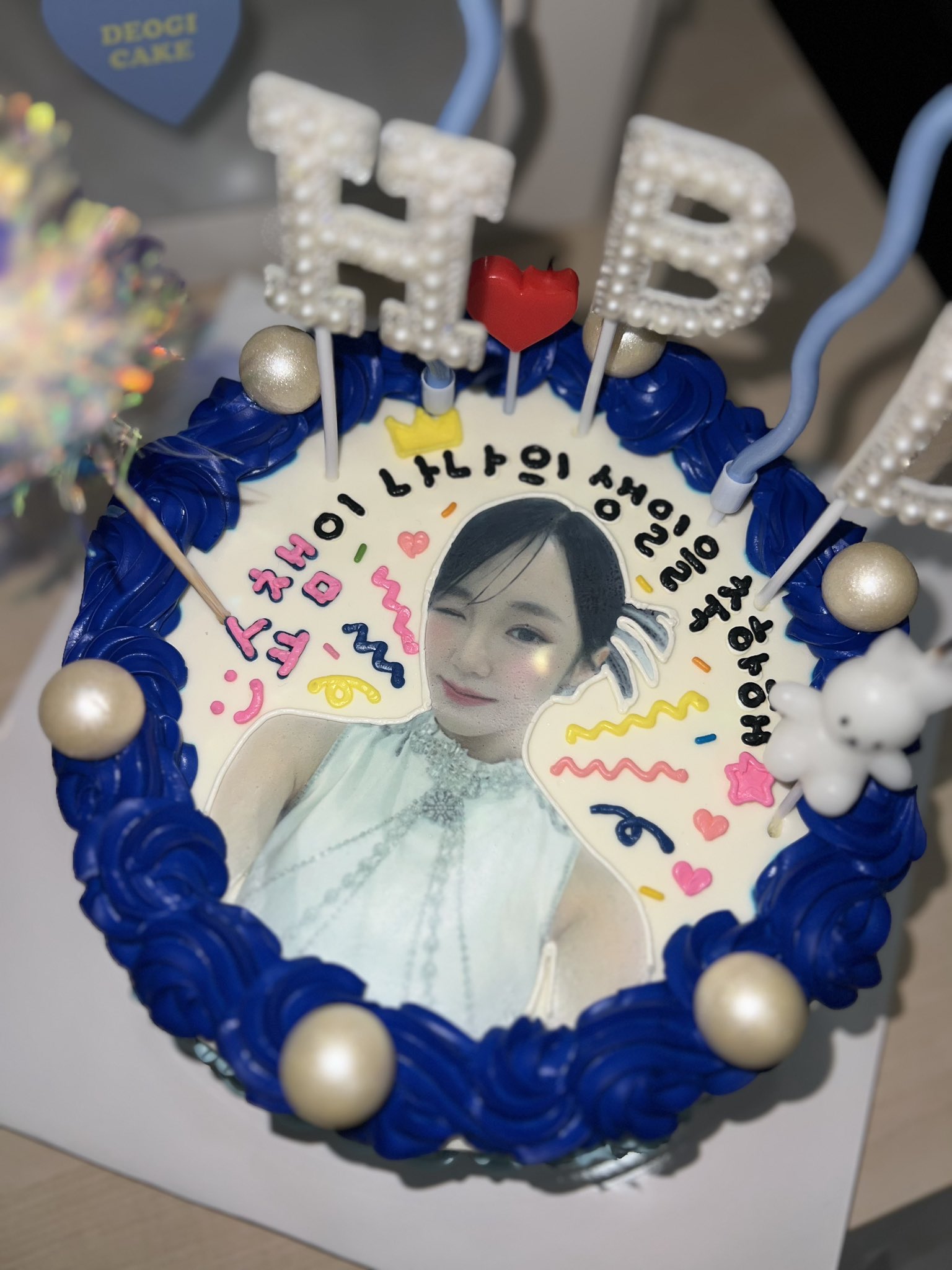 Show Champ MC NANA | LIHKG 討論區