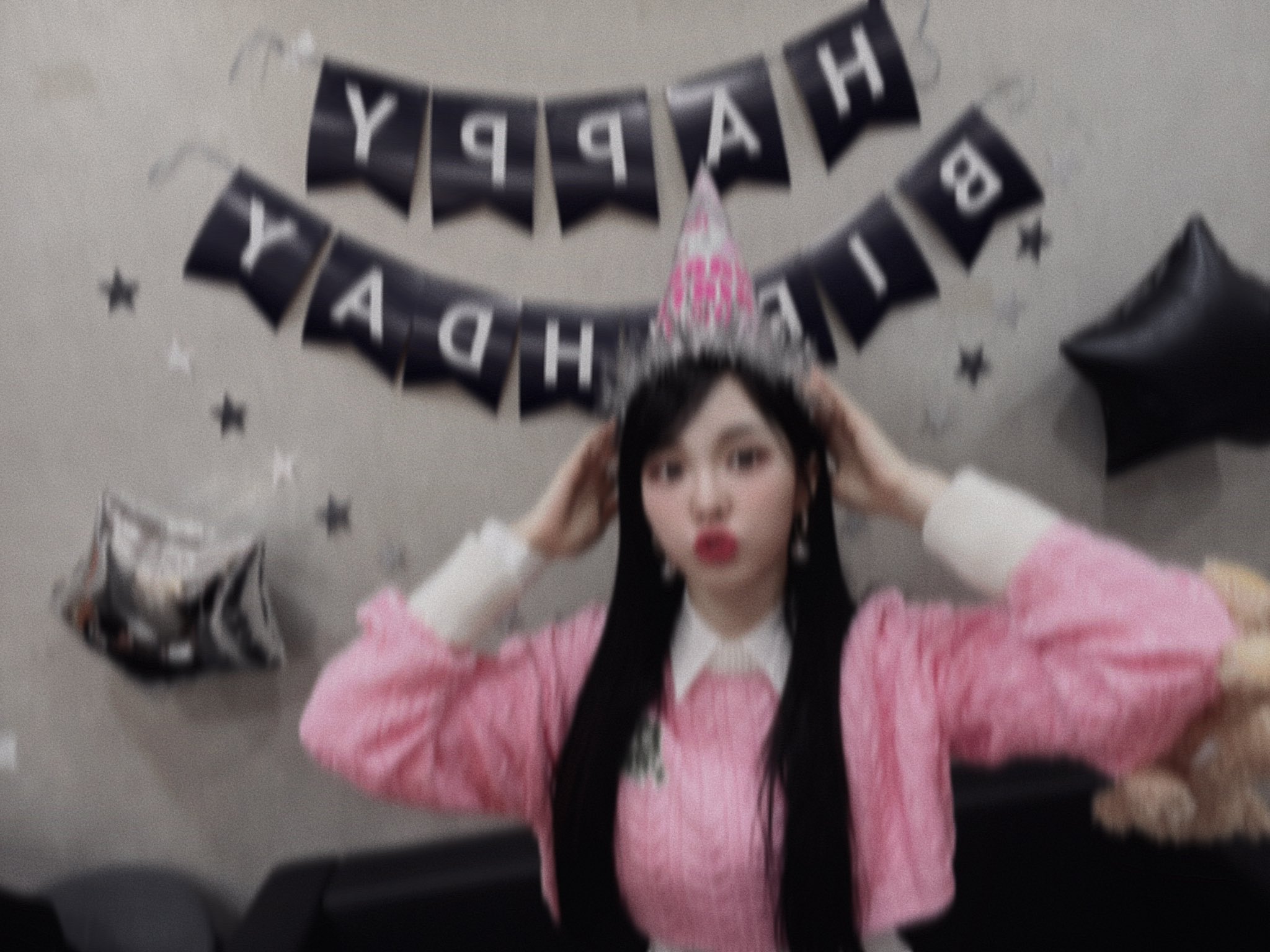 Show Champ MC NANA | LIHKG 討論區