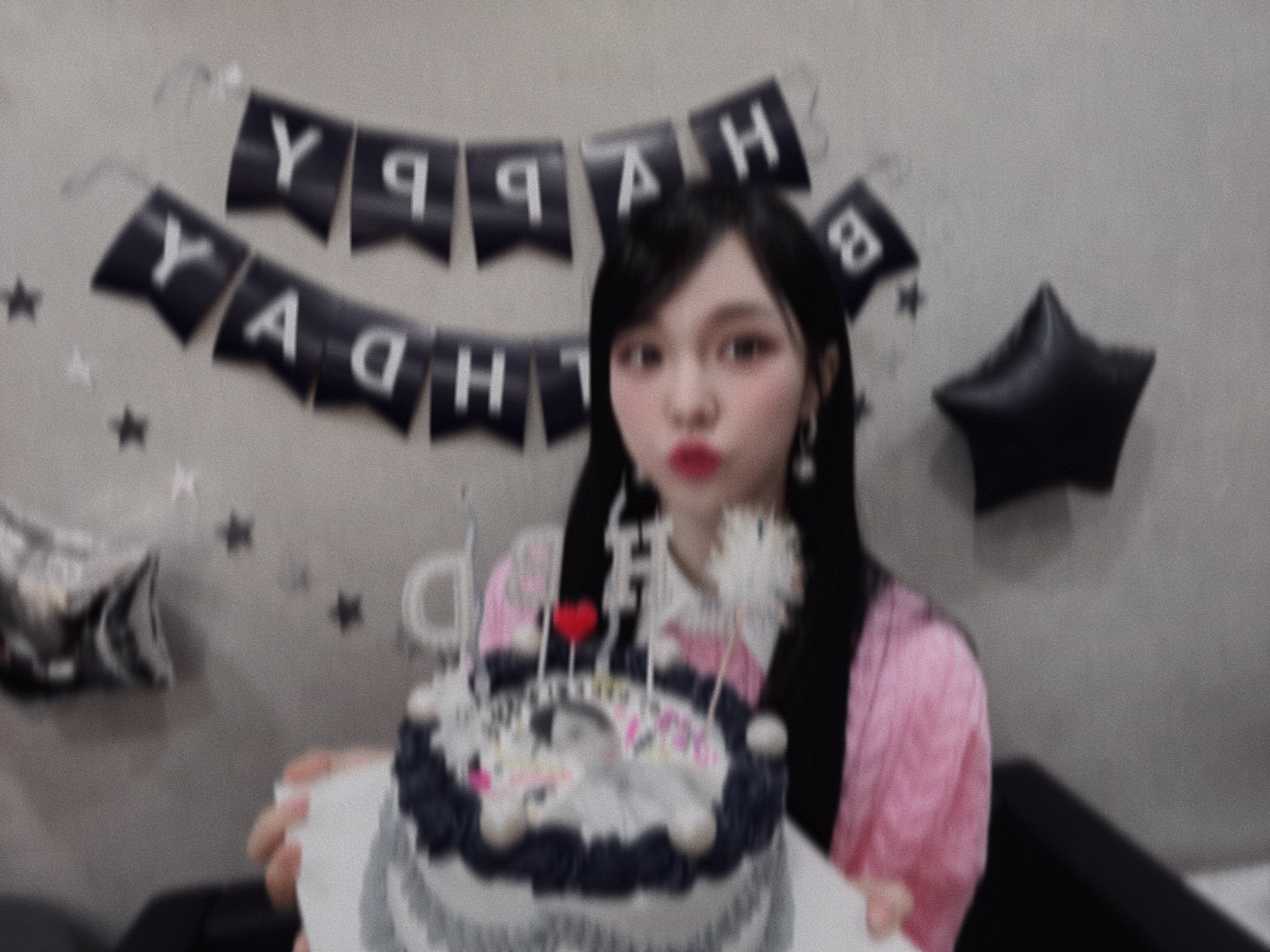 Show Champ MC NANA | LIHKG 討論區