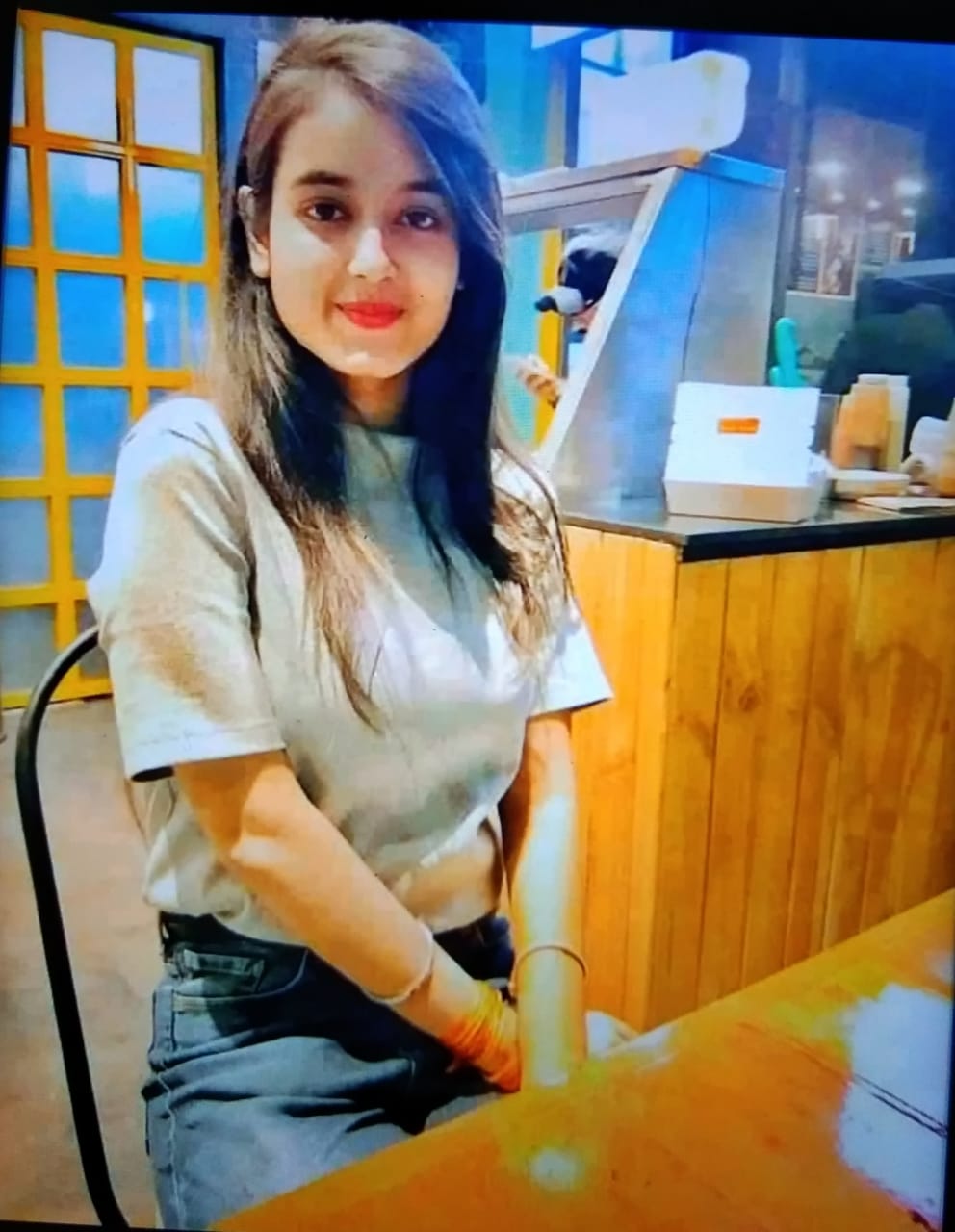 Anjali Agarwal (@AnjaliA63335230) / Twitter