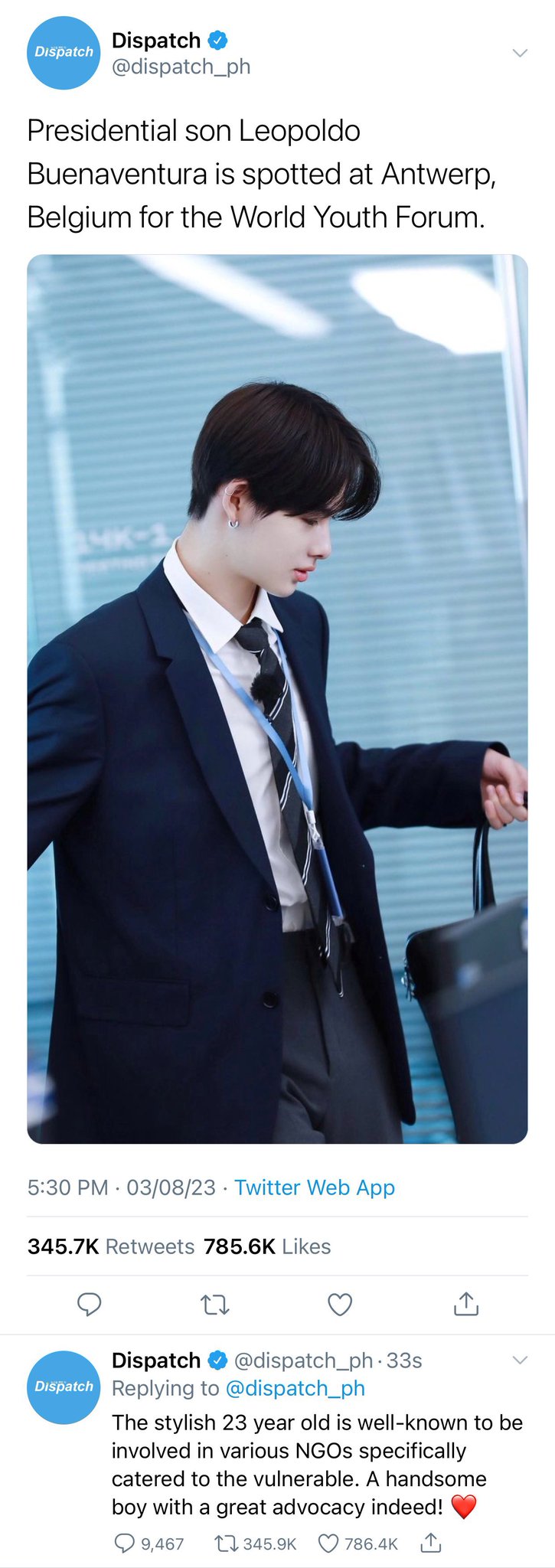 sei 🌤️ on Twitter: "happy (happy!) fools. kurt misses his solace on their very special day. the ...