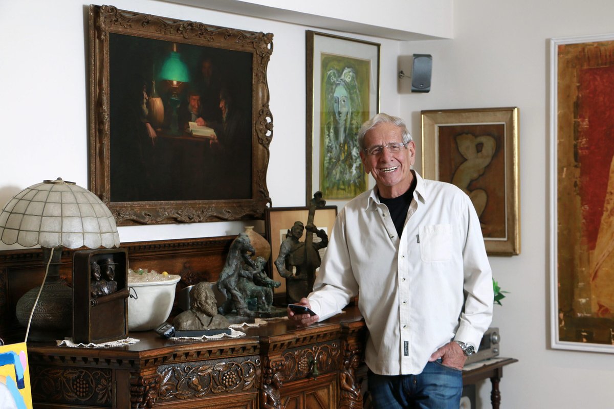 ynet עדכוני on Twitter: "משפחתו של חיים טופול: "נמצא ברגעיו האחרונים" https://bit.ly/3Zxz4dv"