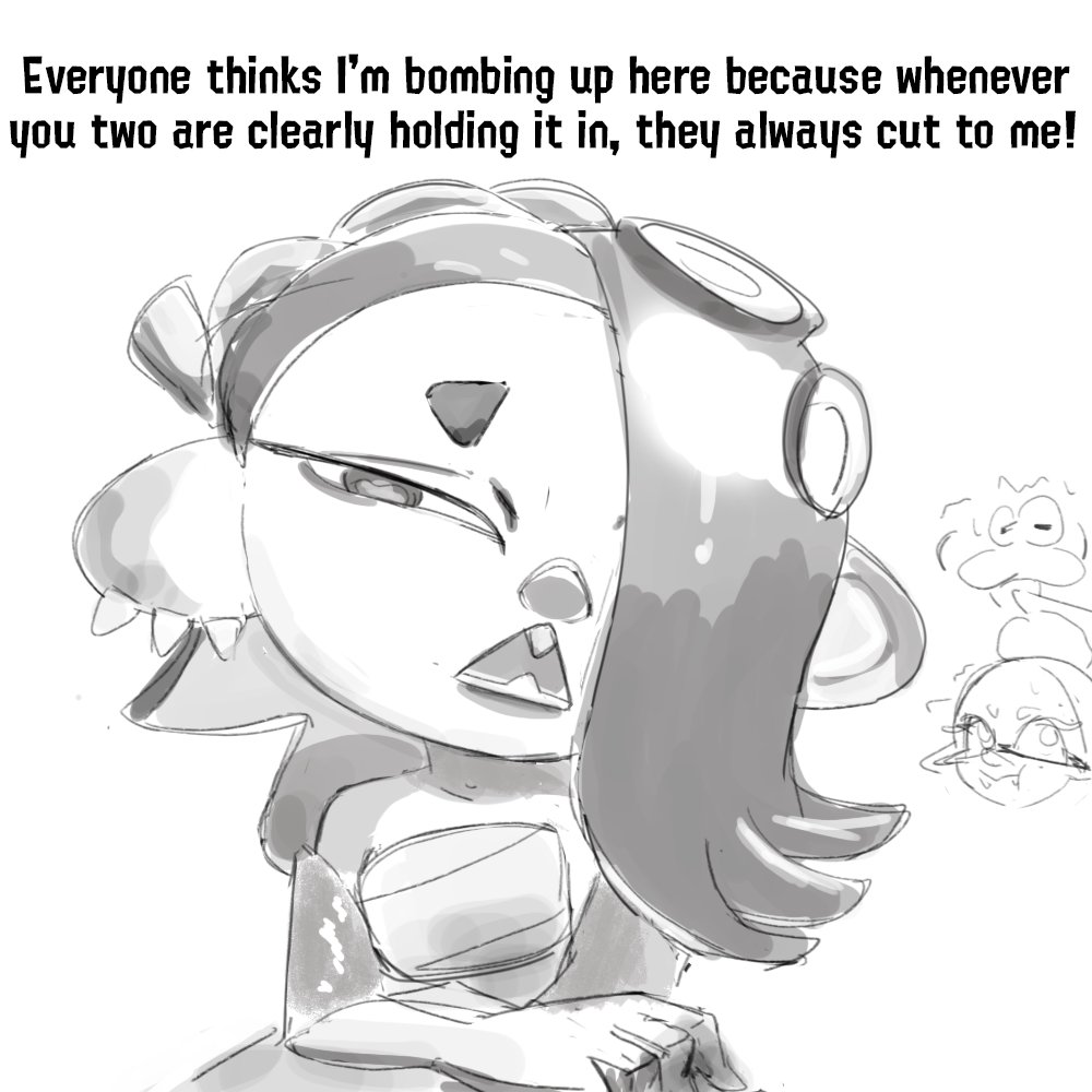 Fake Miiverse on Twitter: "Complaint. https://t.co/8Drdqt58VJ" / Twitter