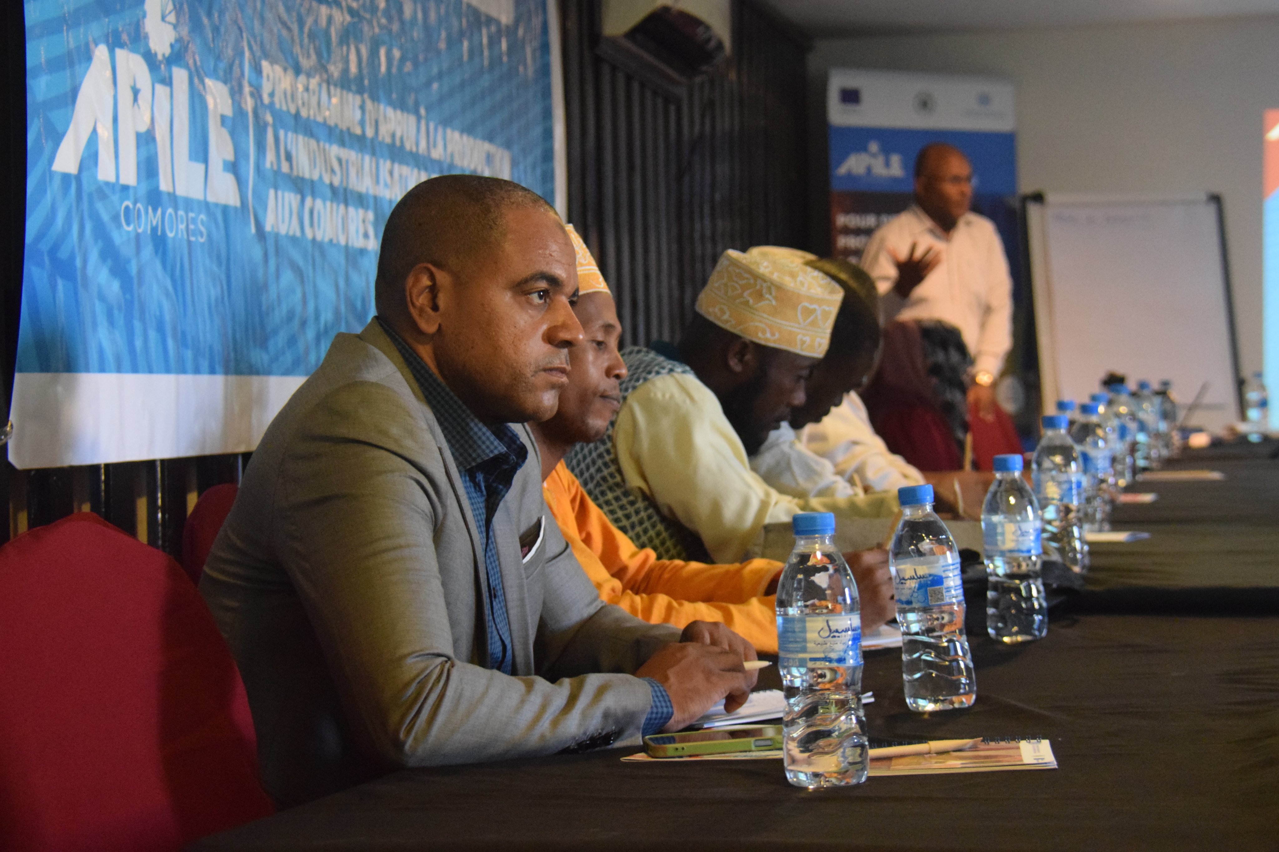 APILE Comores (@ApileComores) / Twitter