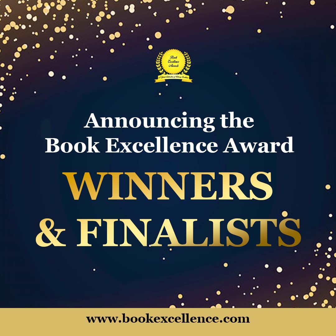 Book Excellence 📚 on Twitter: "The Book Excellence Award Winners and ...
