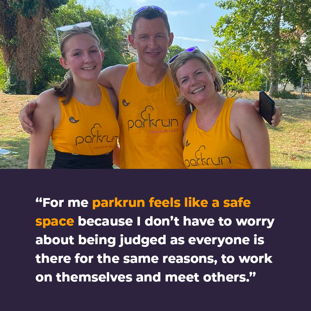 parkrun 🌳 (@parkrun) / Twitter